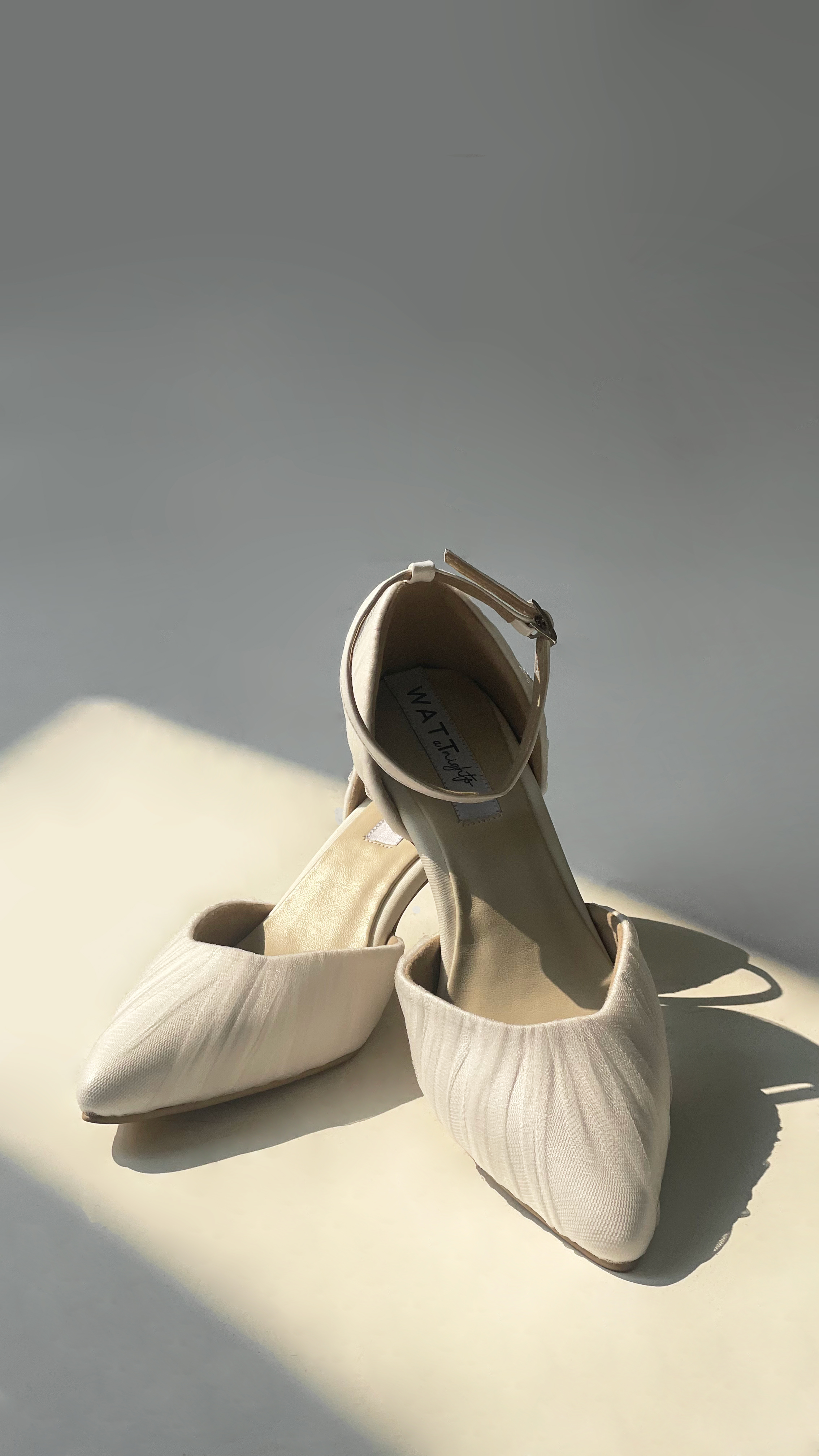 SASHIA by WATT | Bridestory.com