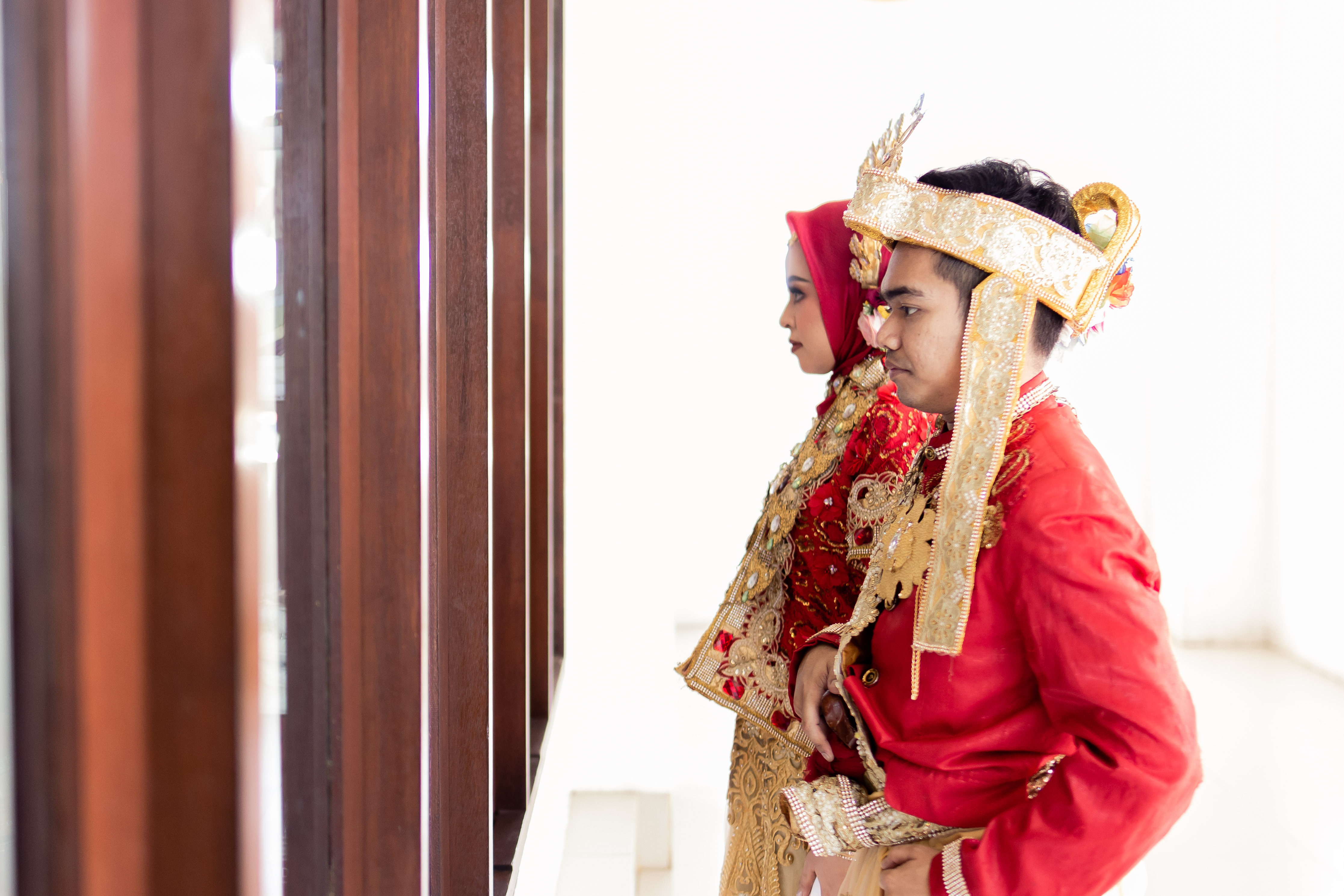 Traditional Wedding by Tanda Masa | Bridestory.com