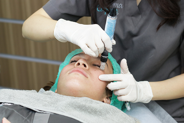 treatment | Derma Express Aesthetic Clinic | Bridestory