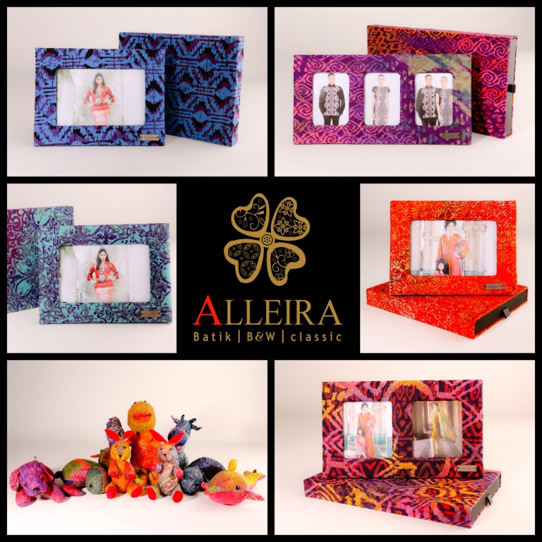 Alleira Batik - Vendor Favors & Gifts di Jakarta | Bridestory