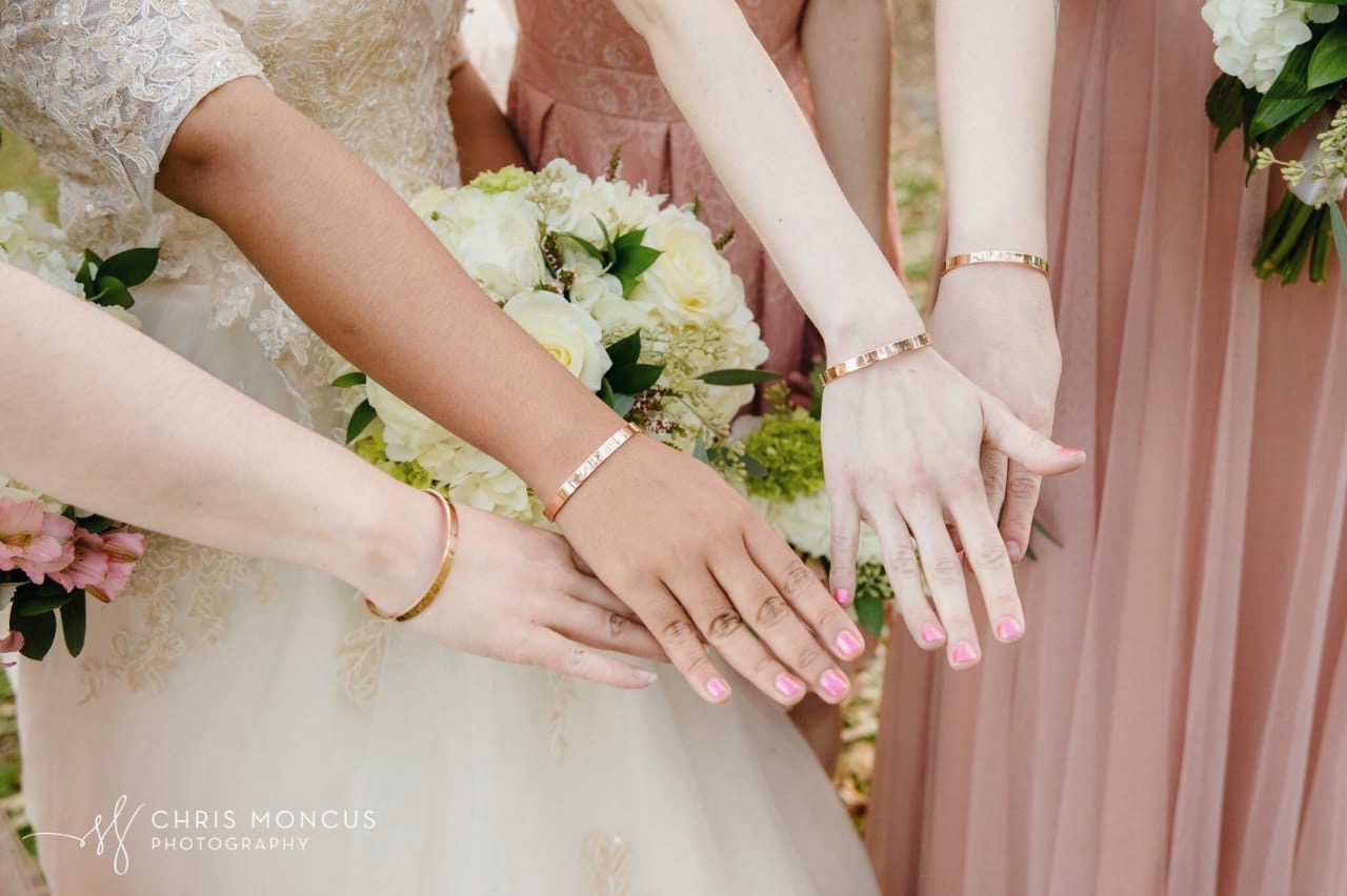 Robert & Alia by Lancca Official | Bridestory.com