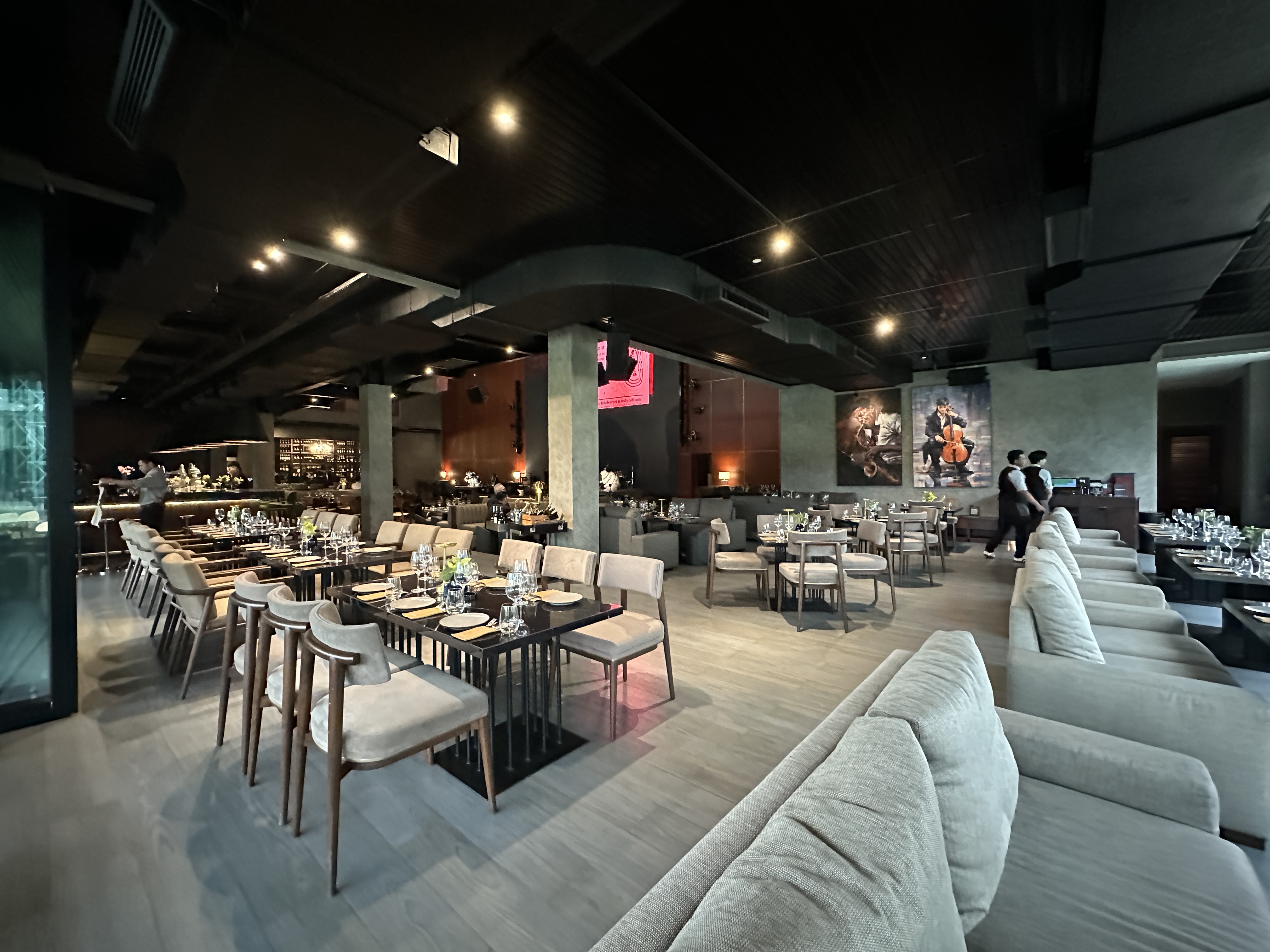 MIDAZ BANQUET | Venue in Jakarta | Bridestory.com