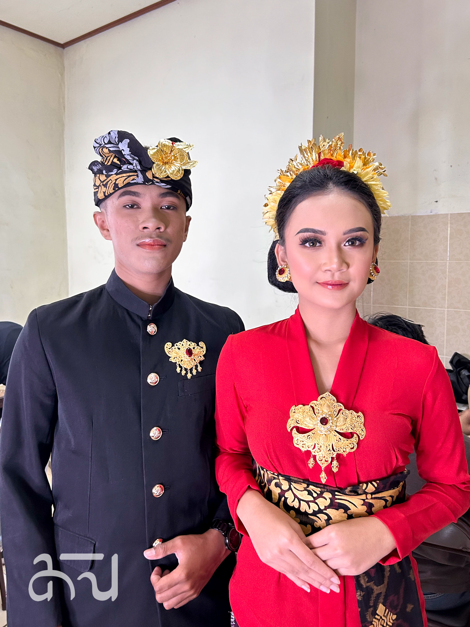 Balinese Simple Look by Amu Project | Bridestory.com