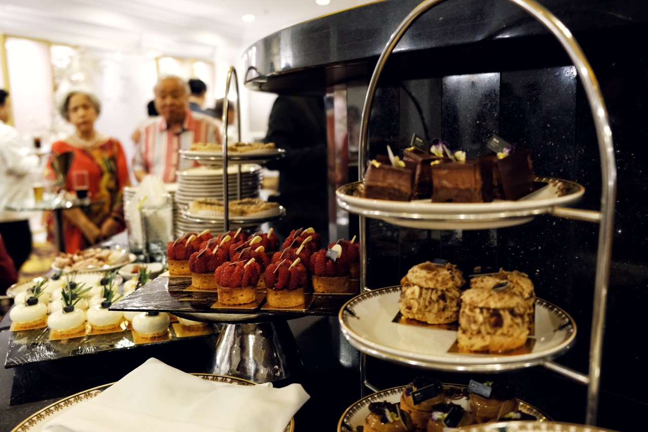 Wedding at Ritz-Carlton by Dew Bangsar | Bridestory.com