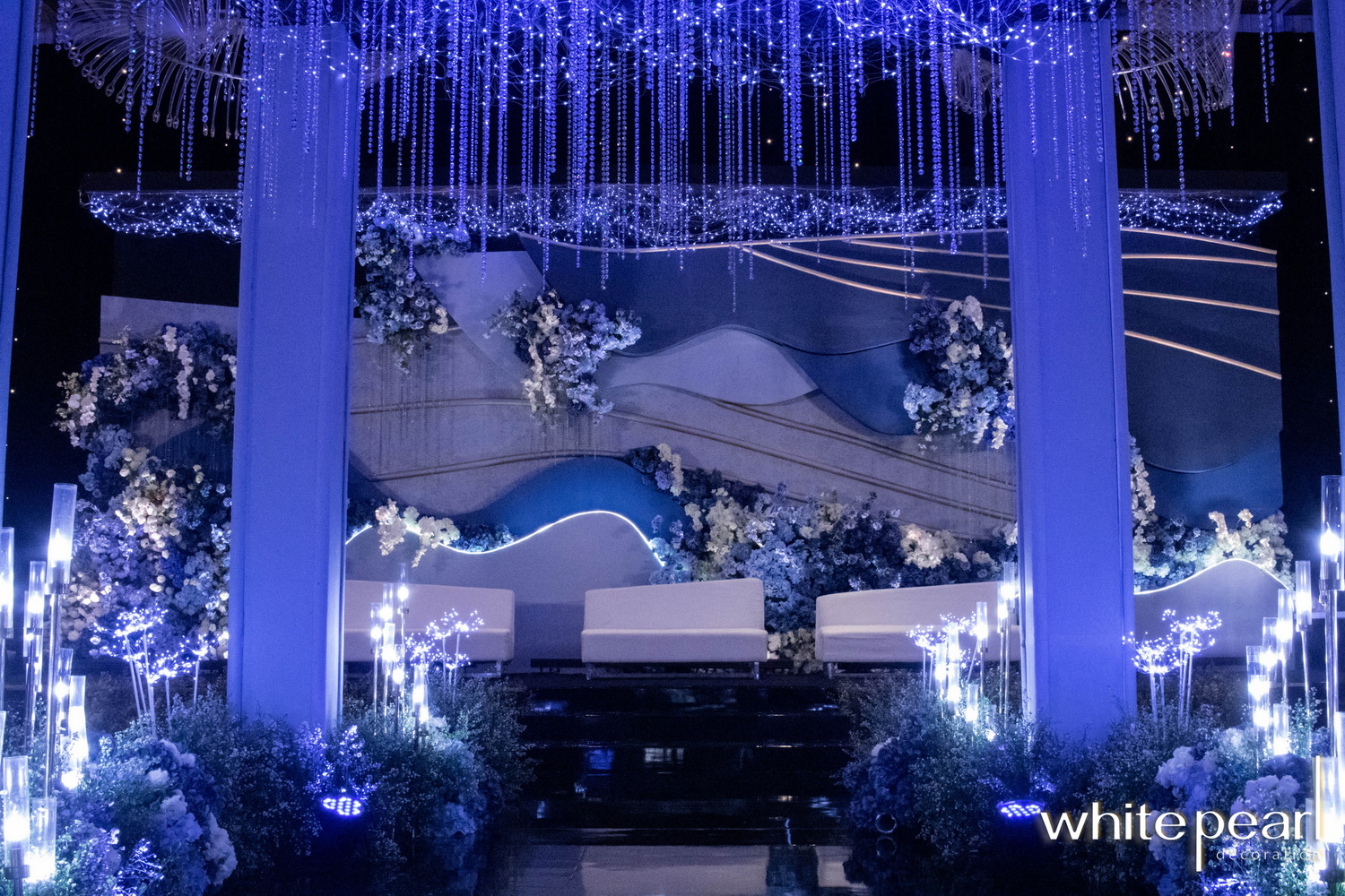 DoubleTree by Hilton Cikini 69 2025.05.25 by White Pearl Decoration ...