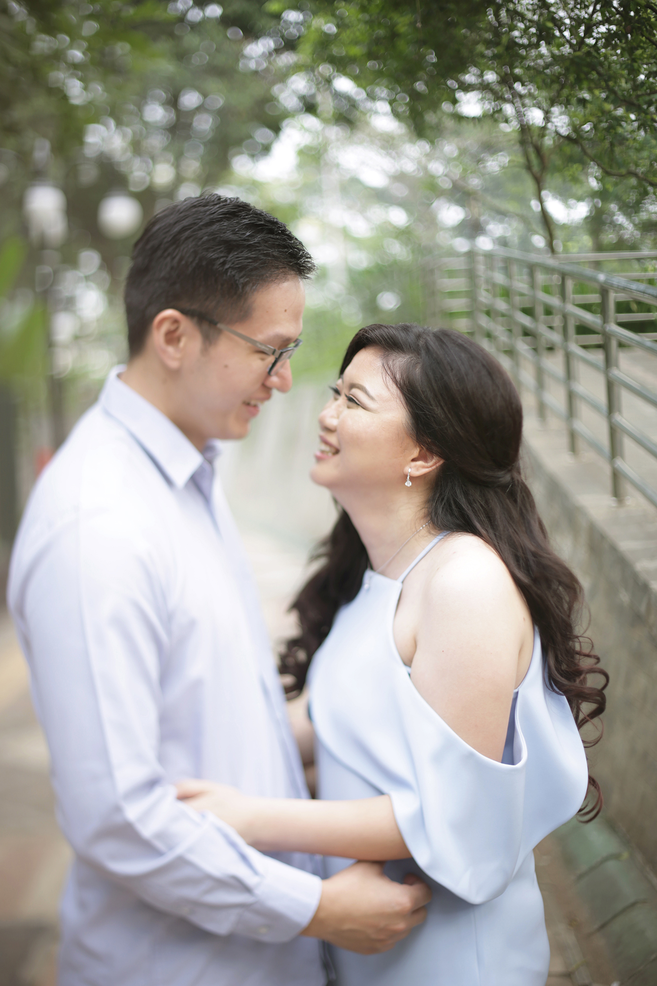 Charlie & Aurelia by VOI&VOX Photography | Bridestory.com