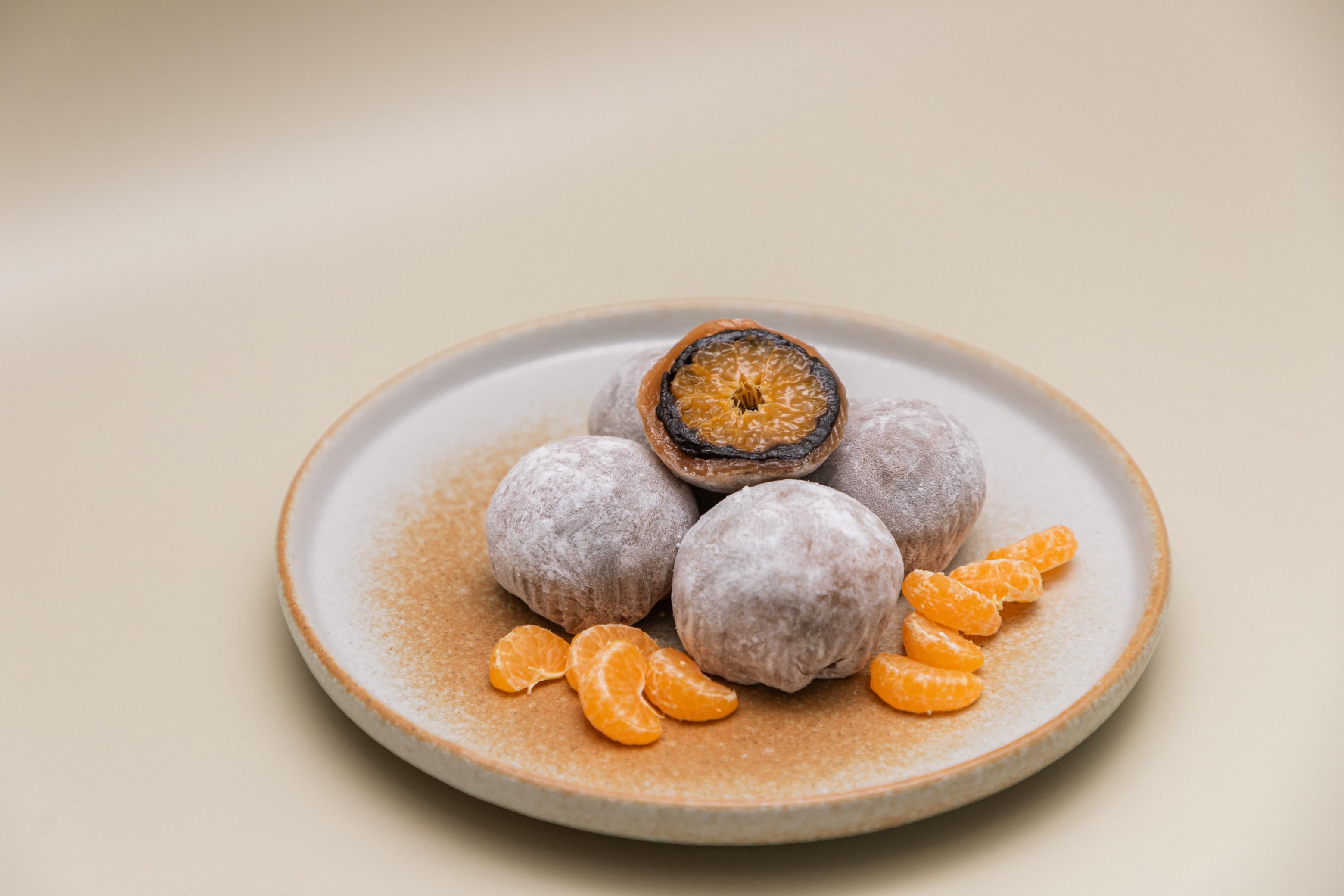 Premium Mochi (Daifuku & Knafeh Series) by Kiku Mochi | Bridestory.com