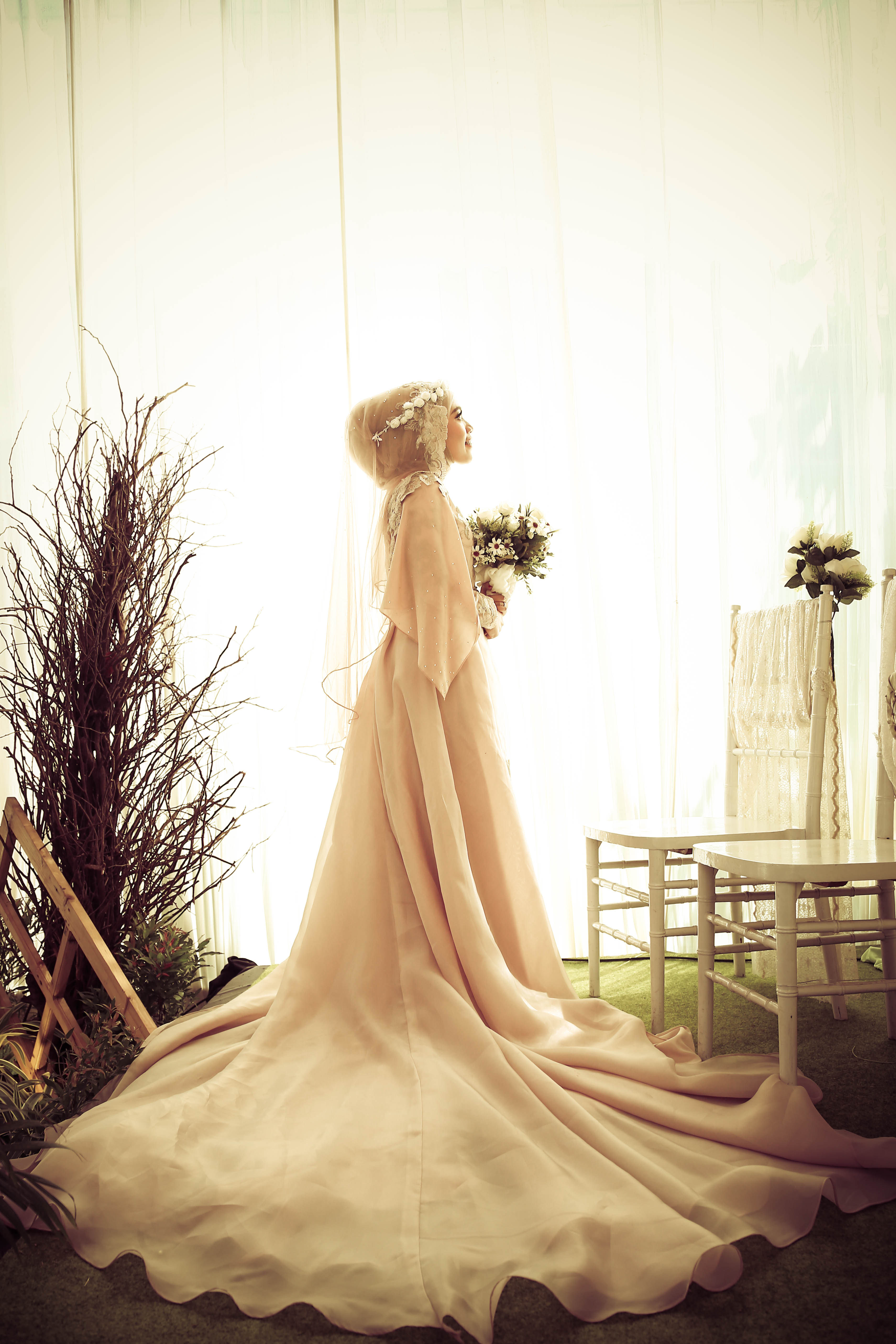 WHITE FRAME Studio | Wedding Photography in Purwokerto | Bridestory.com