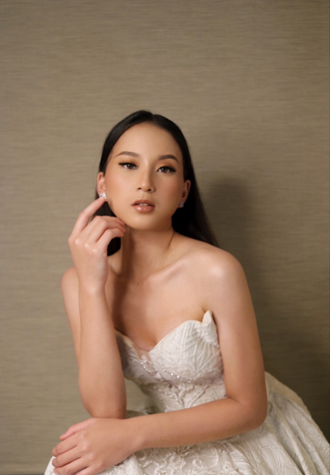 THE JOUNEY OF BRIDE by Thiyada Angela MUA | Bridestory.com