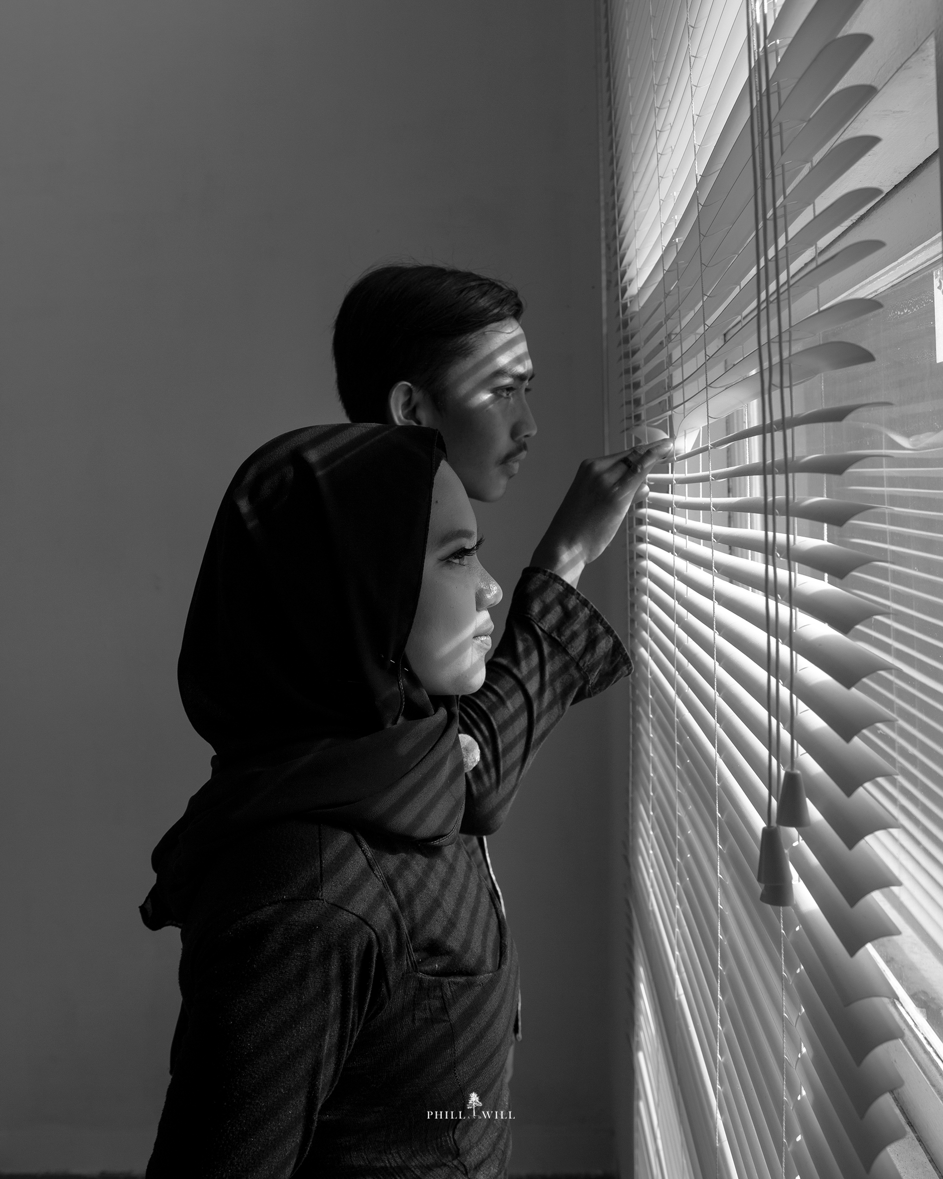 Couple Session | Tegar & Fariska by Phill and Will | Bridestory.com