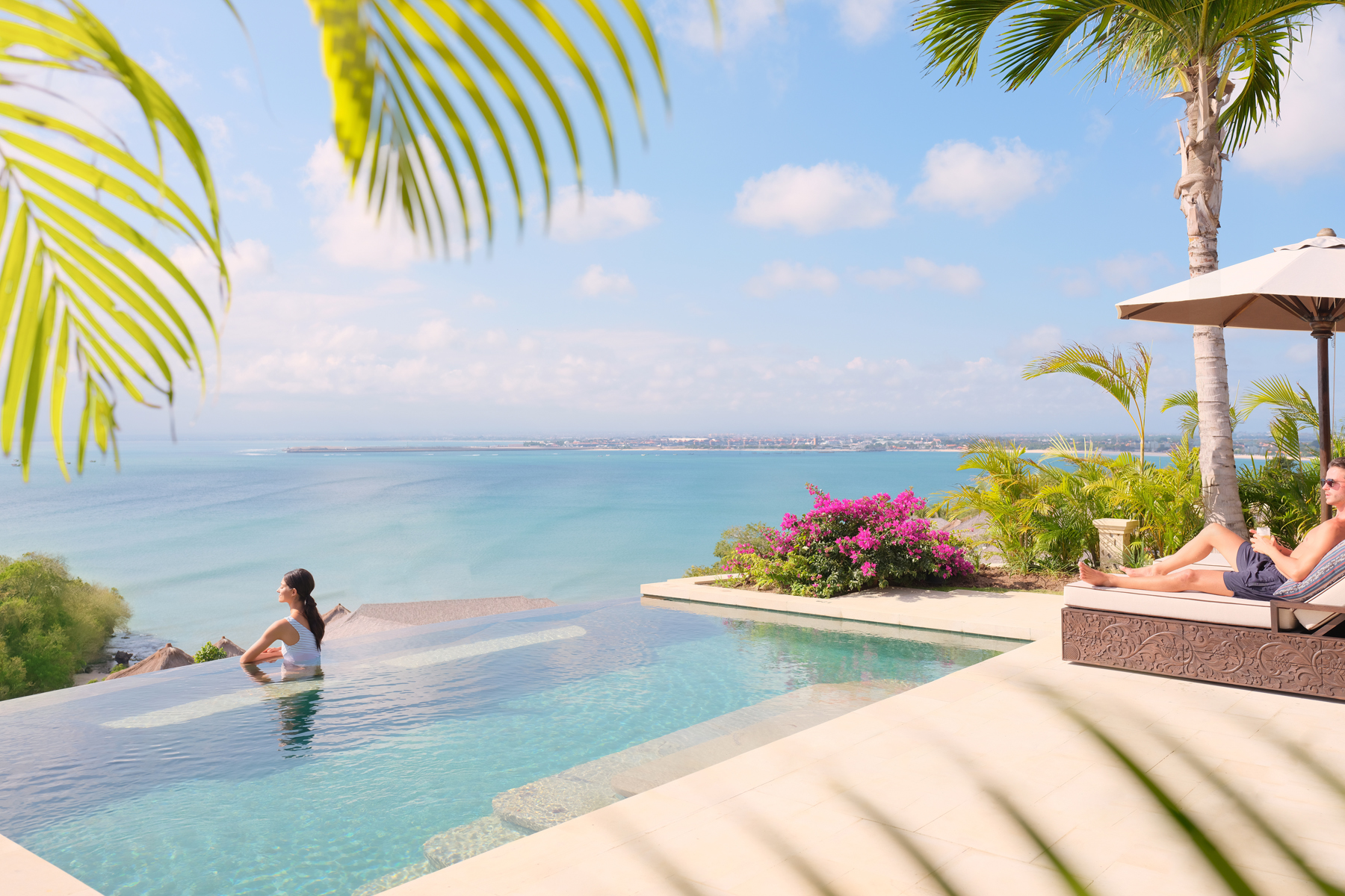 Raffles Bali, An Intimate Oasis of Emotional Wellbeing by Raffles Bali ...