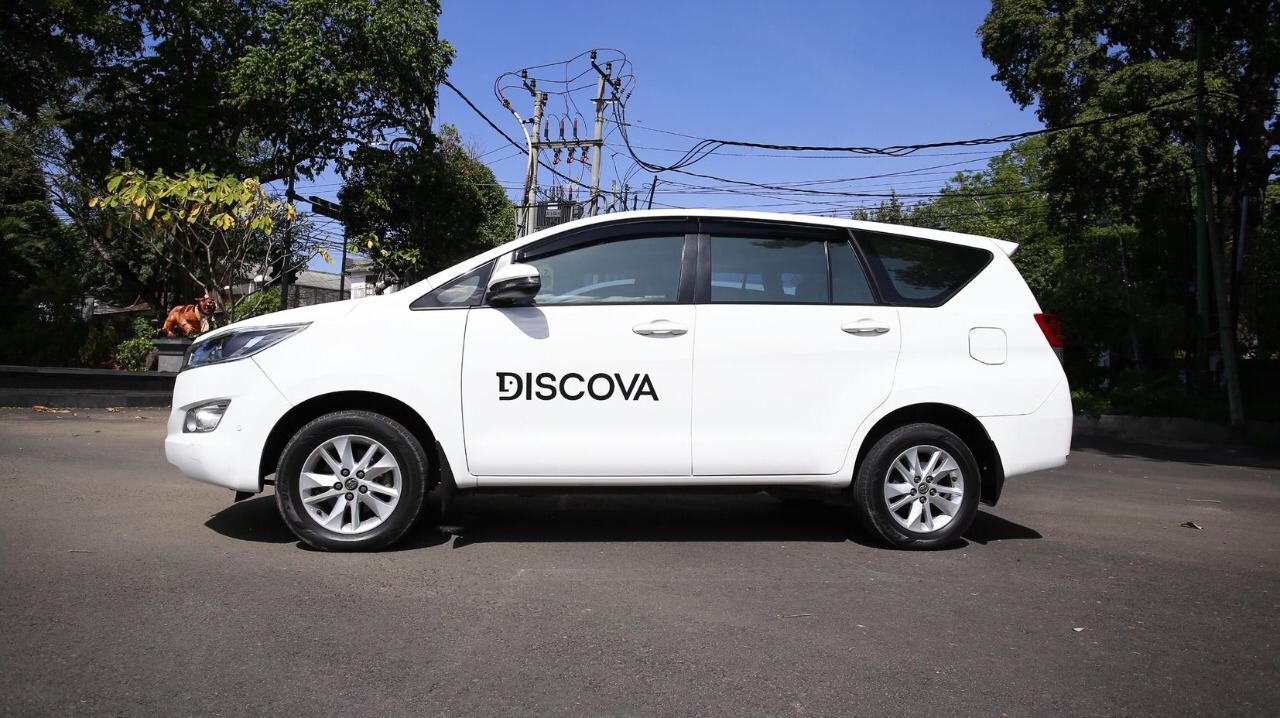 Discova | Wedding Event Rentals in Bali | Bridestory.com