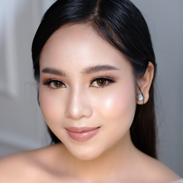 Intana Makeup | Wedding Hair & Makeup in Bali | Bridestory.com