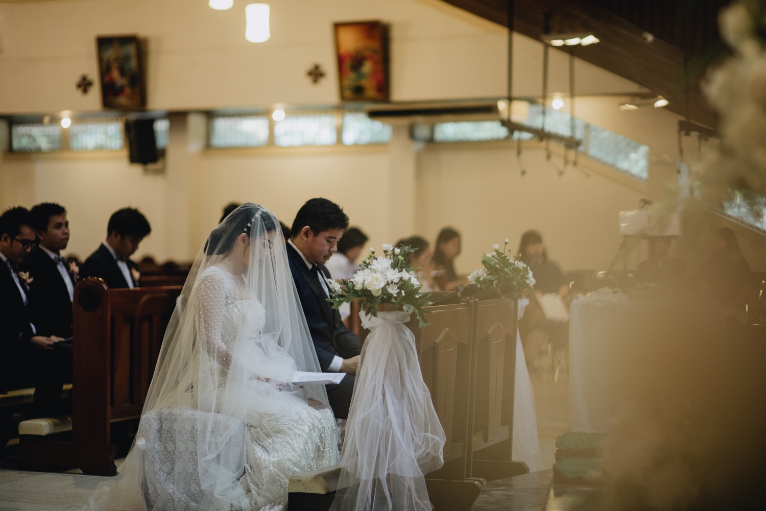Ivan & Tania - IV | Maestro Wedding Organizer | Bridestory