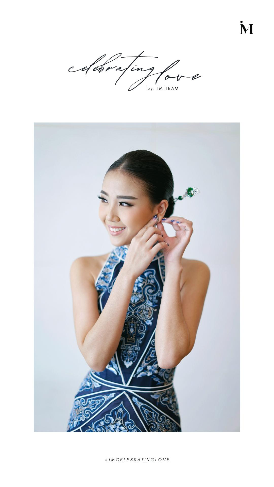 Stanley & Dea Sangjit by IM TEAM by Ivan Mario Photography | Bridestory.com