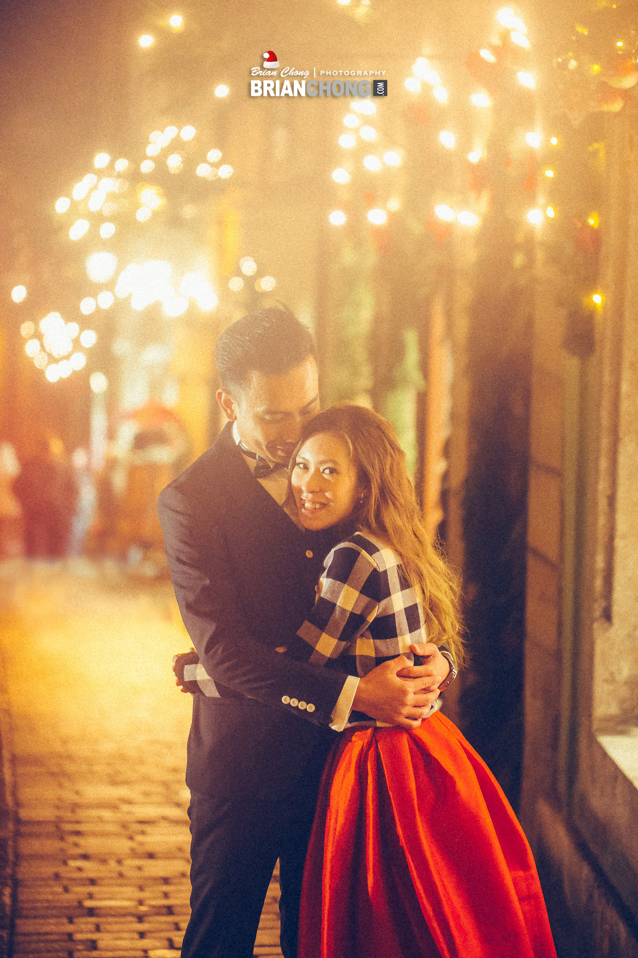 Germany Pre-Wedding Photography by Brian Chong Photography | Bridestory.com