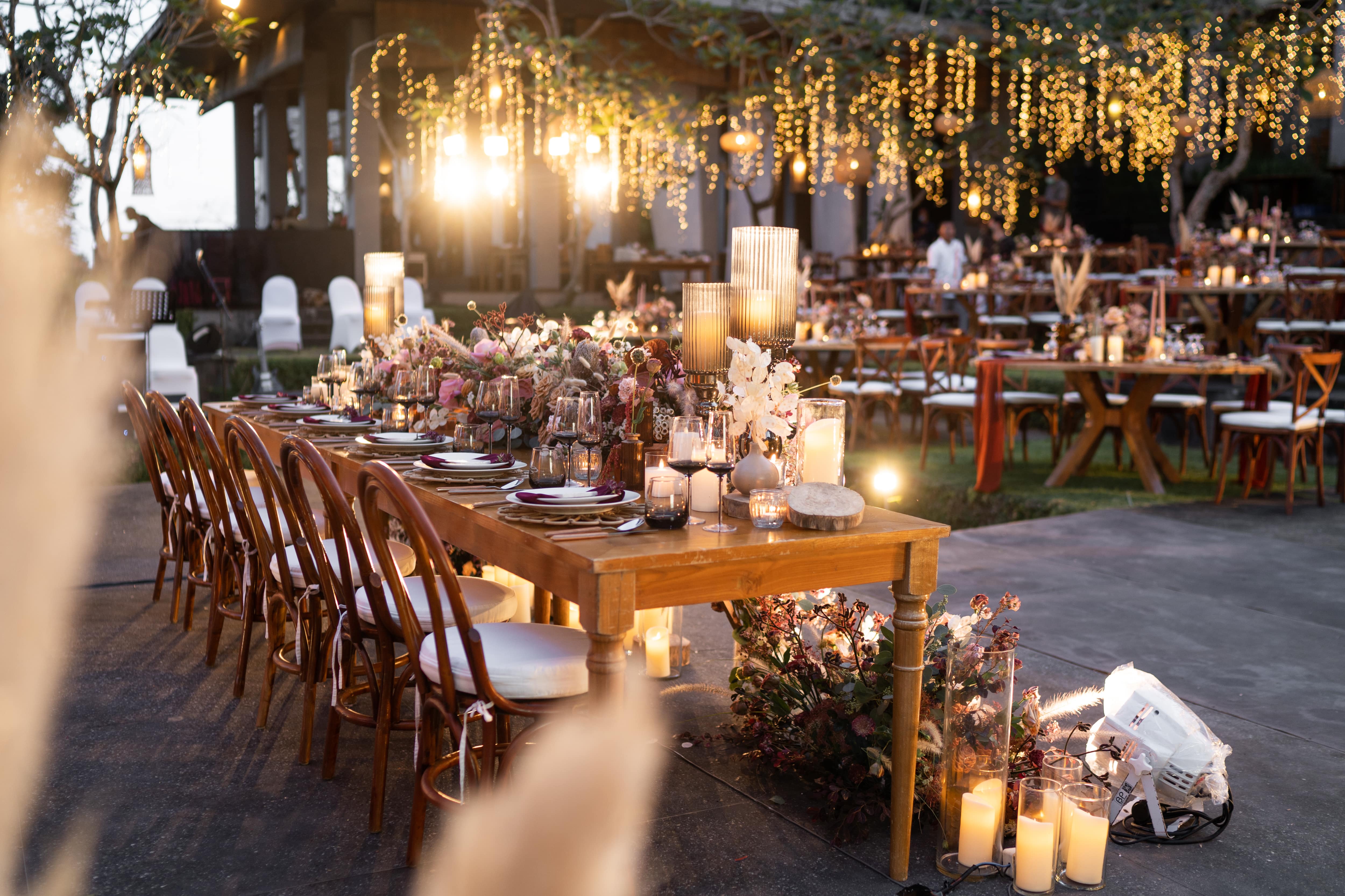 Maya Ubud Wedding