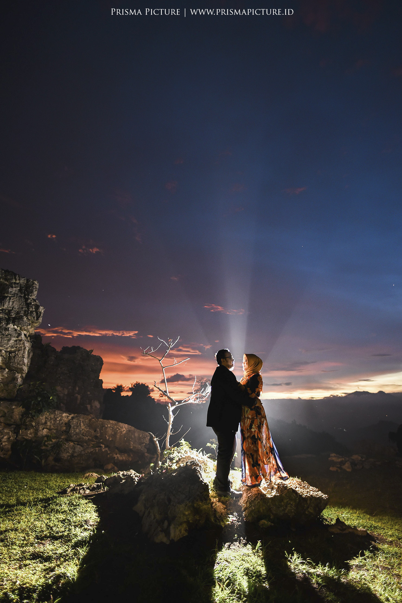 Prewedding Ari & Maya | Prisma Picture | Bridestory