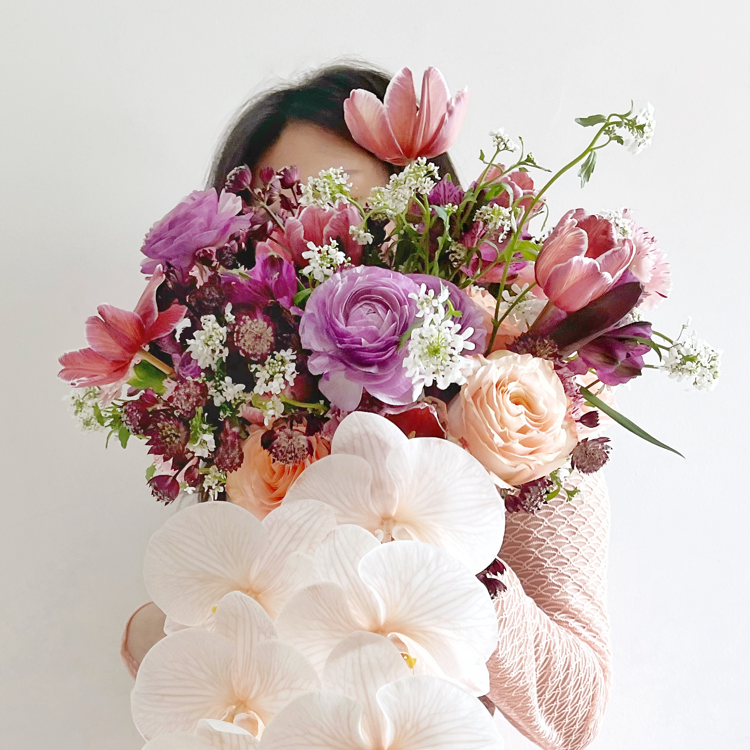 Jeslyne Floral | Flowers in Jakarta | Bridestory.com