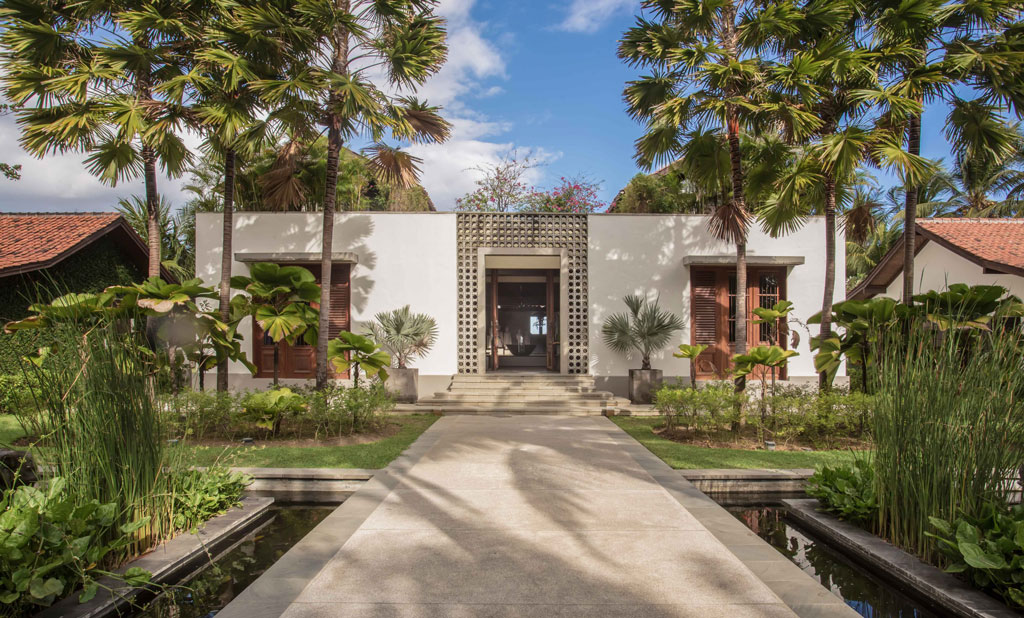 Jeeva Saba Beach Front Private Villa Wedding by Chroma Wedding ...