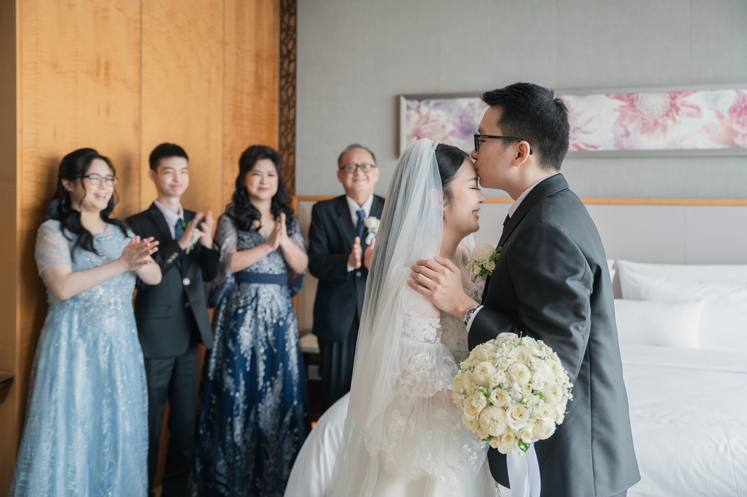 Jessica And Jonathan Wedding Real Alegria Wedding} Jessica & Jonathan