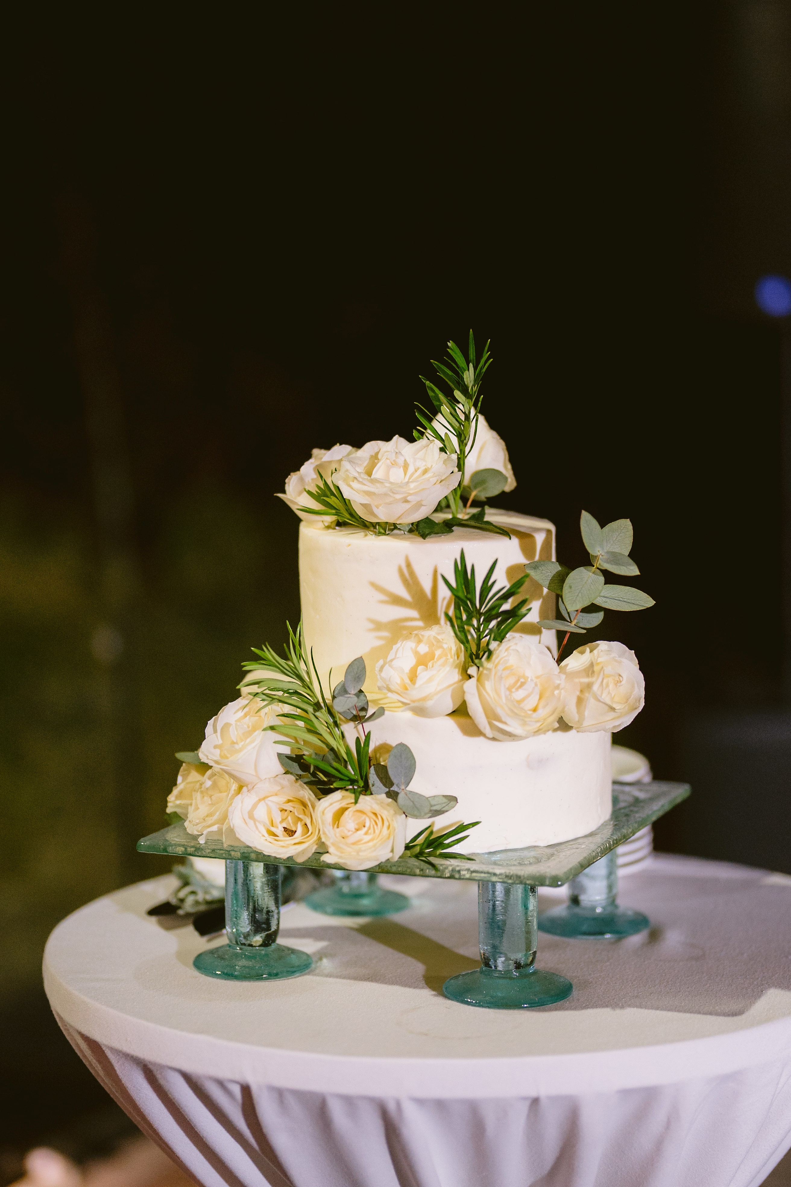 WEDDING CAKE by Maya Resorts Bali | Bridestory.com