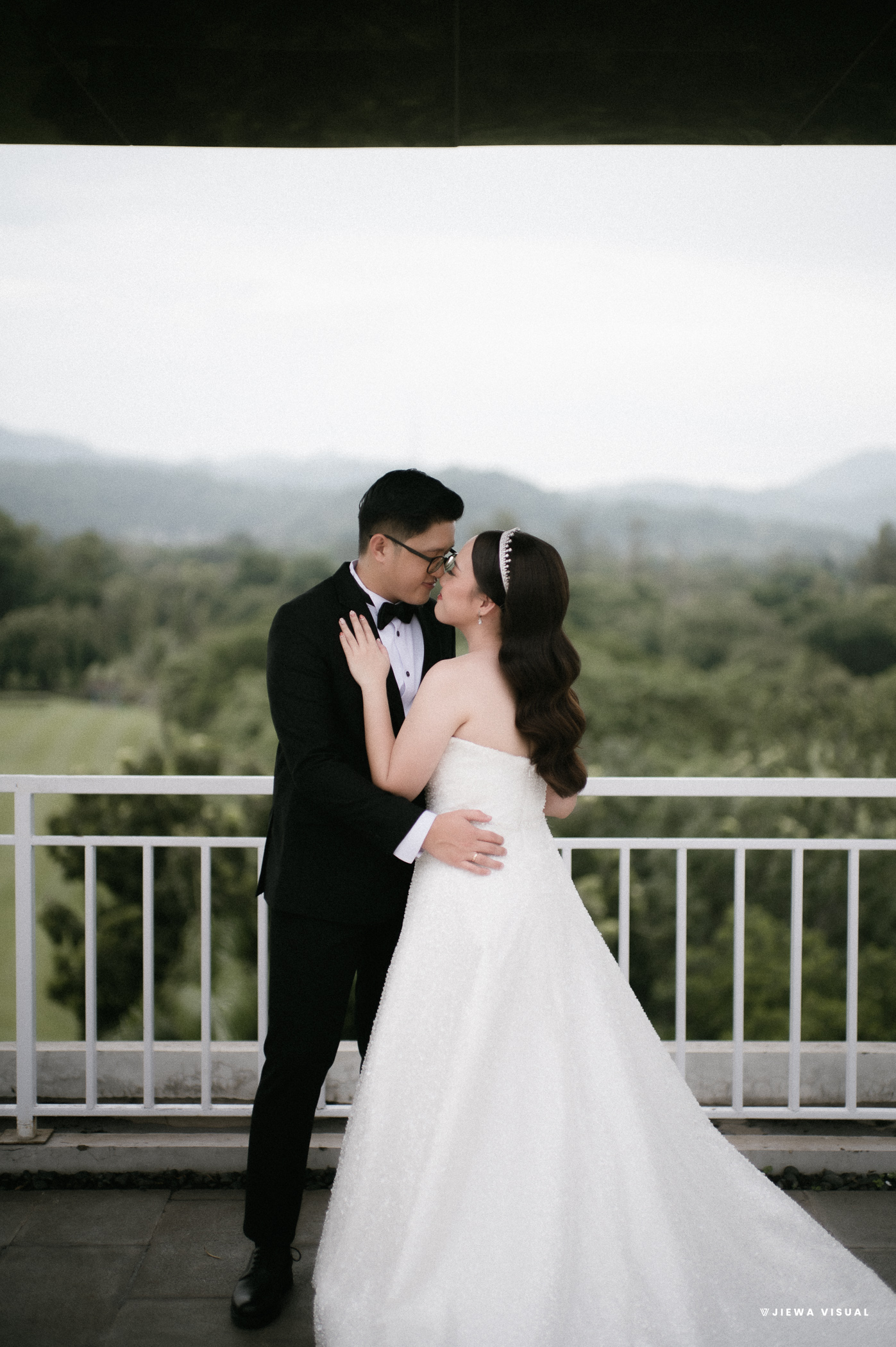 The Wedding Of Mr. Andi & Ms. Nadia | Kolibree Enterprise | Bridestory