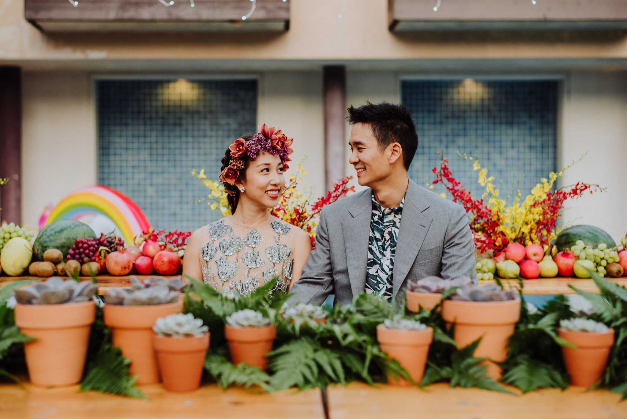 Sean & Kay | Andri Tei Photography | Bridestory