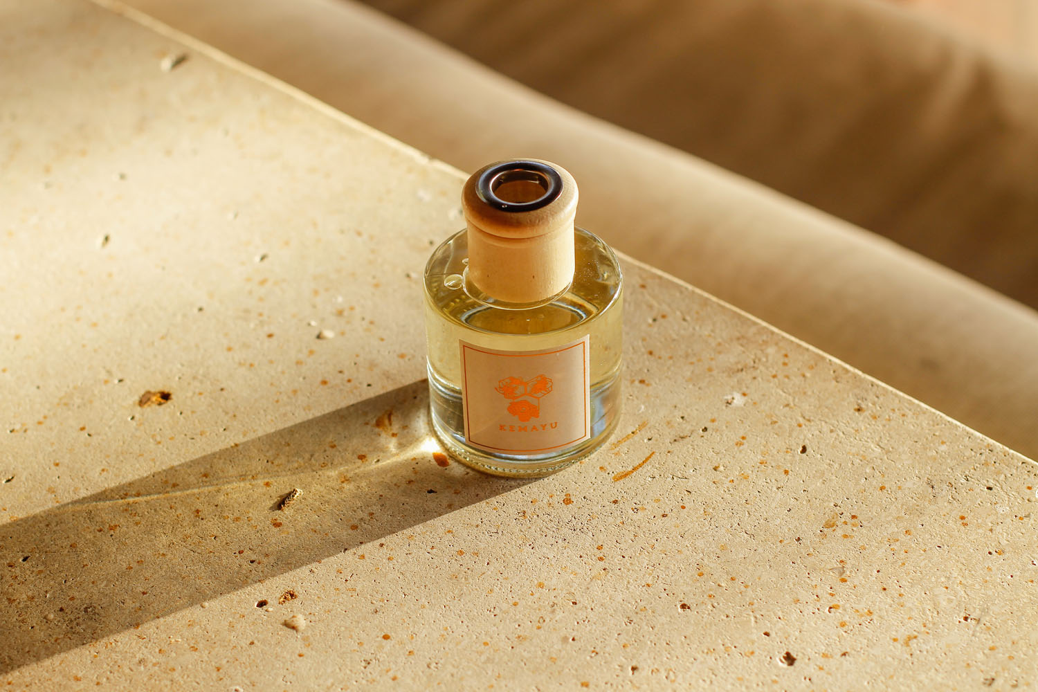 Kemayu Reed Diffuser - Ombak Pantai oleh Kemayu and Co | Bridestory Store