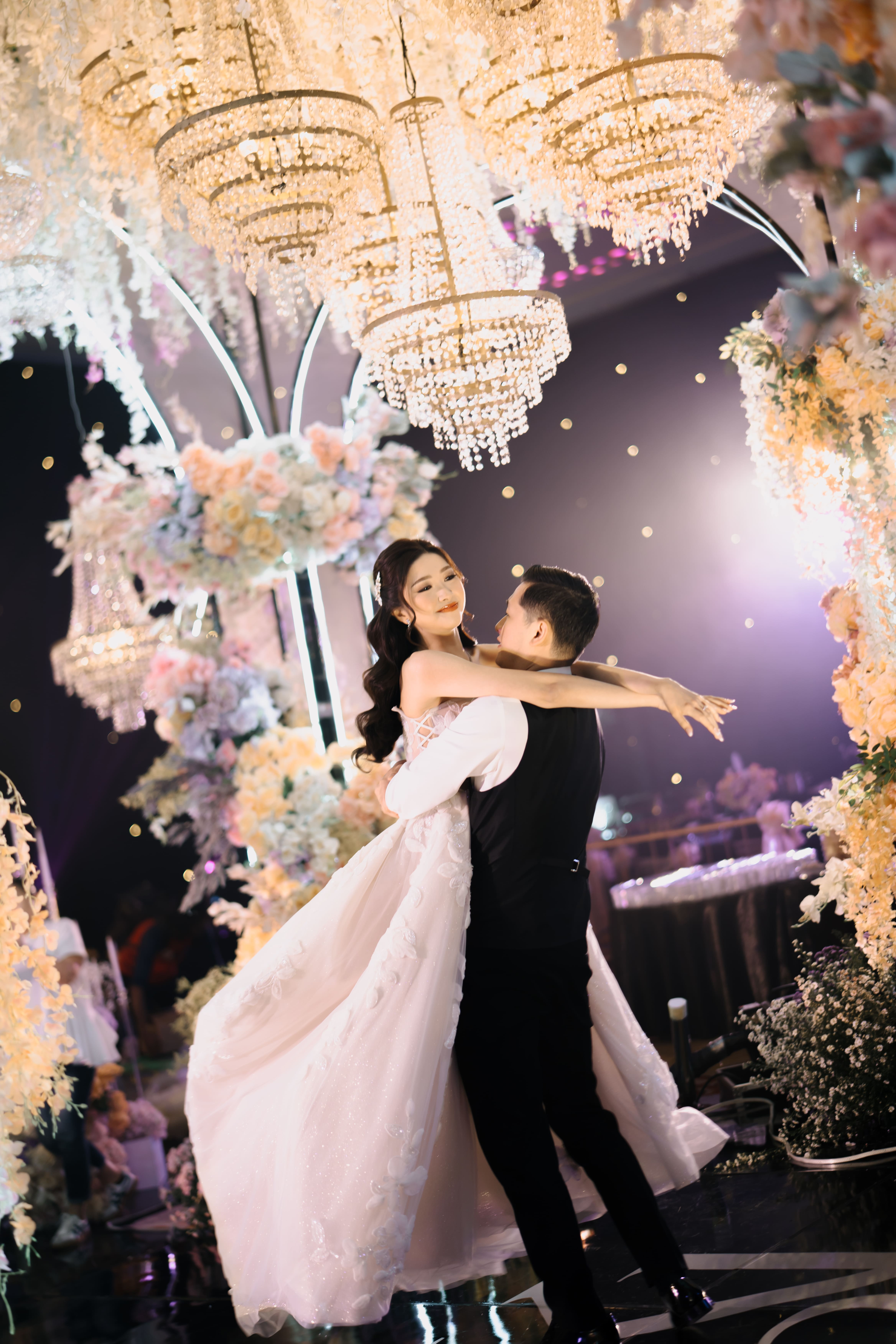 The Wedding of Kevin & Janice by Preciosa Wedding | Bridestory.com