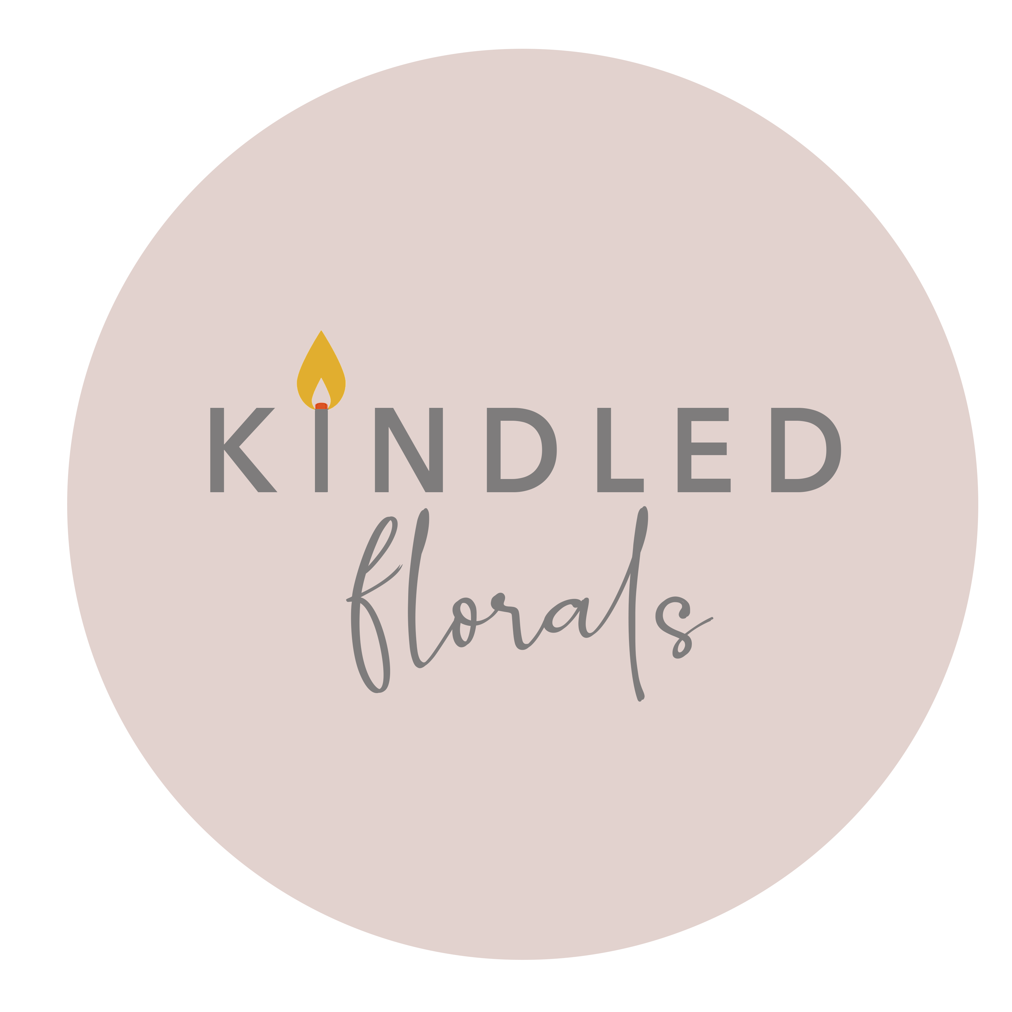 Kindled Florals | Wedding Flowers in Singapore | Bridestory.com
