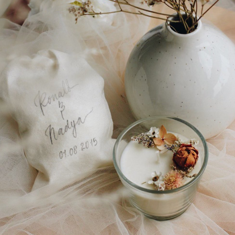 Kirini - Vendor Favors & Gifts di Tangerang | Bridestory