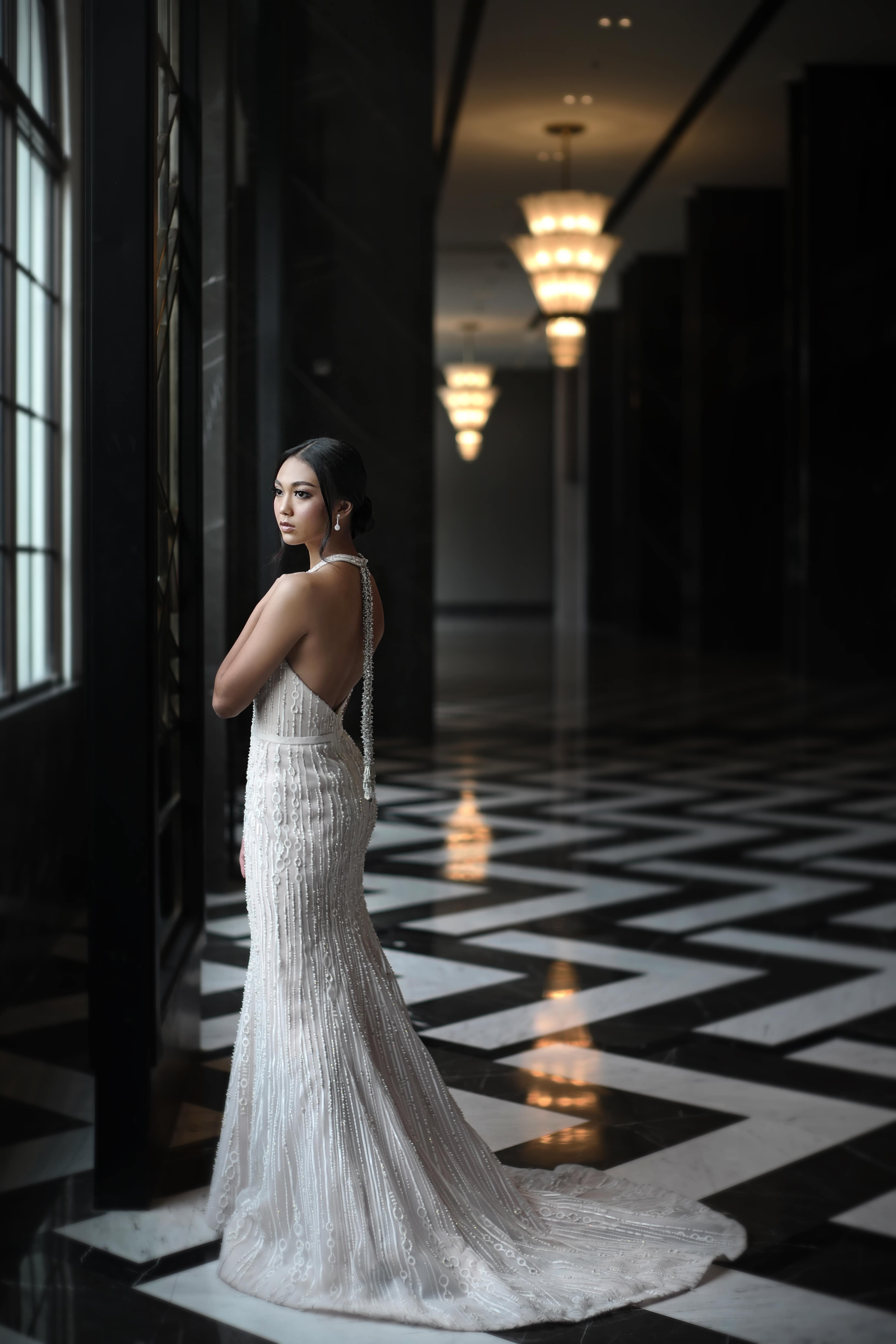 First Class Wedding Experience by Pullman Bandung Grand Central ...