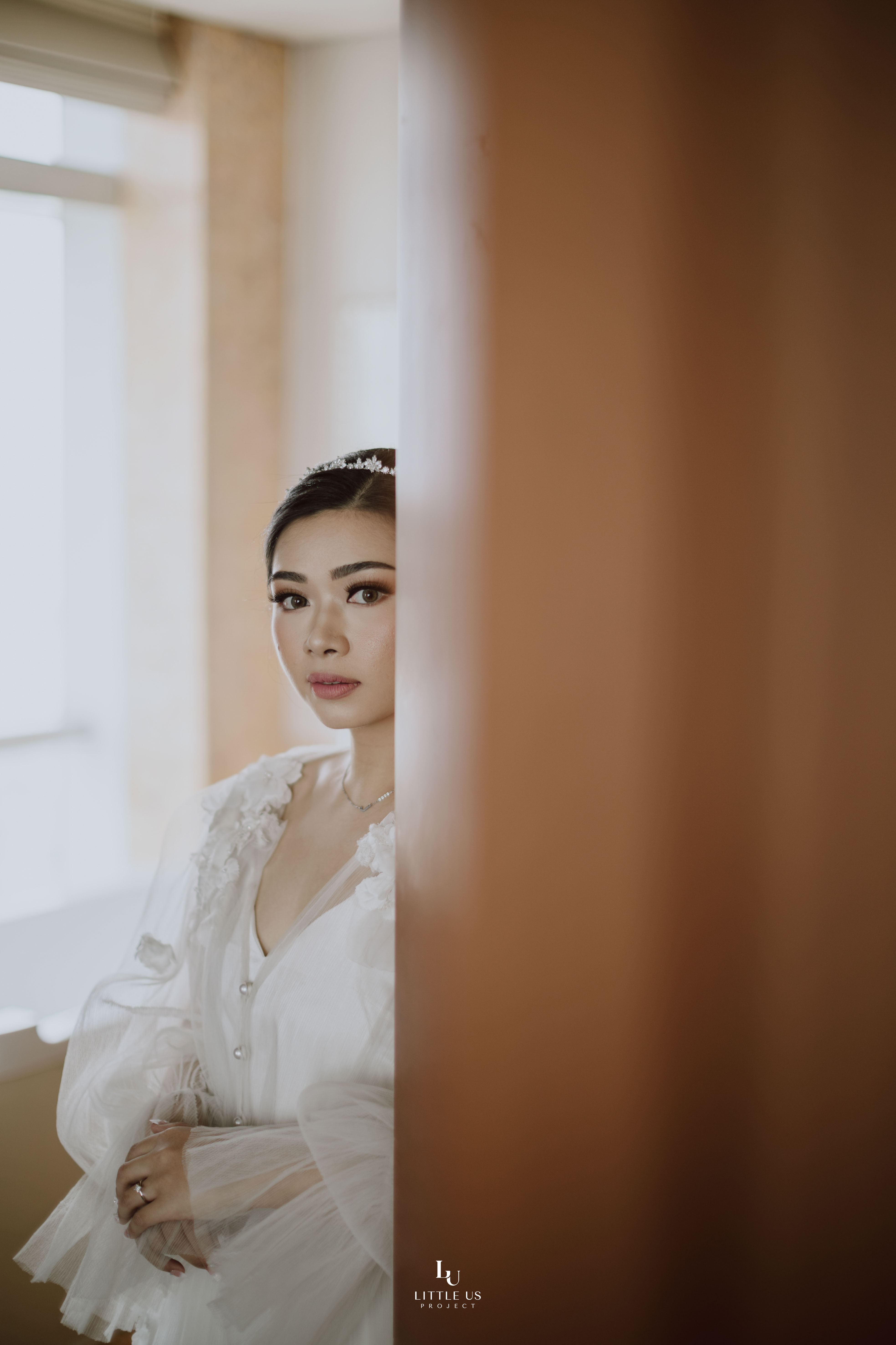 The Wedding of Darlene & Joshua - Ritz Carlton by LITTLE US PROJECT ...