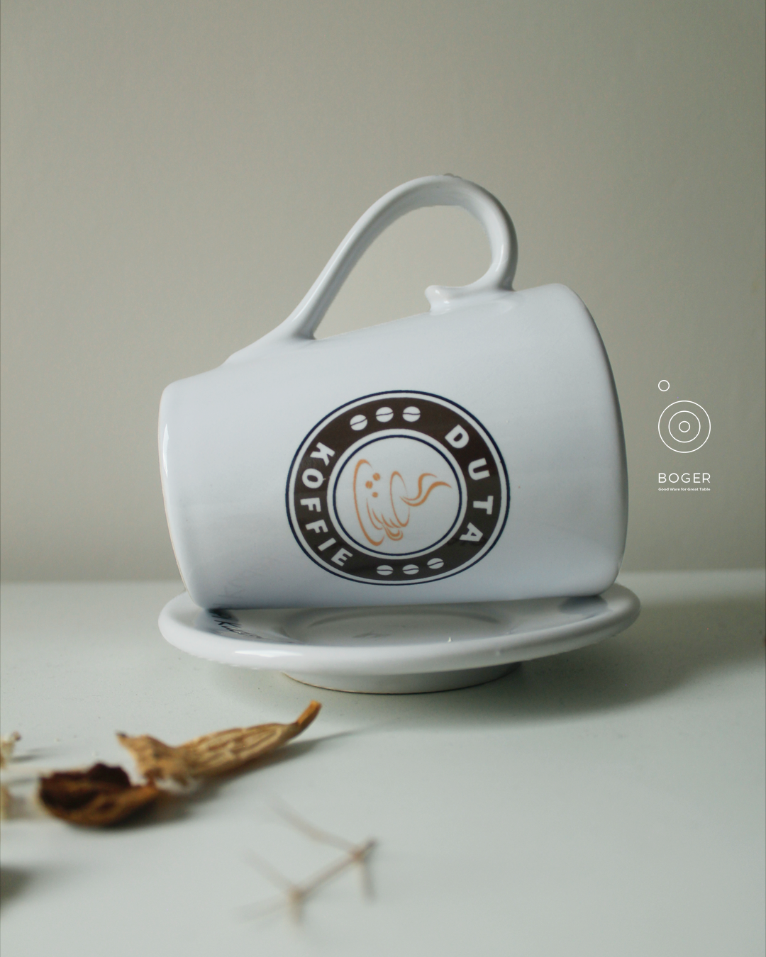 LATTE CUP by Boger Keramik | Bridestory.com