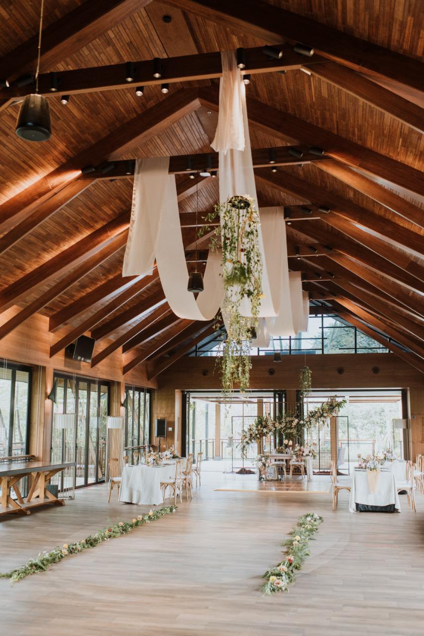 The Wedding - Linus & Cindy by Pullman Ciawi Vimala Hills | Bridestory.com