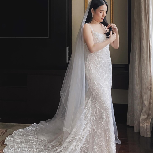 Le Clemmie by Amelia - Vendor Dress & Attire di Jakarta | Bridestory