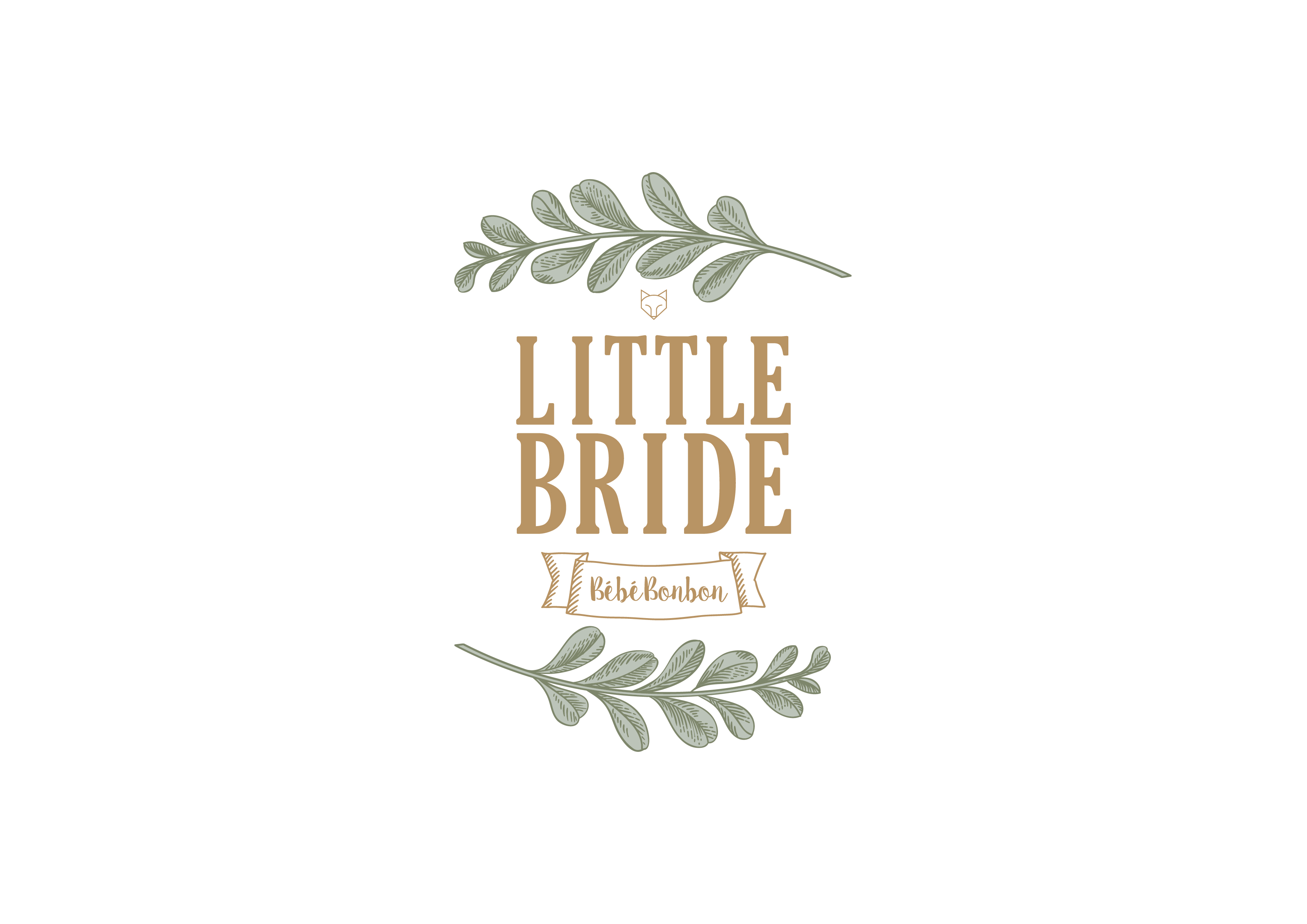 LITTLE BRIDE | Dress & Attire in Jakarta | Bridestory.com