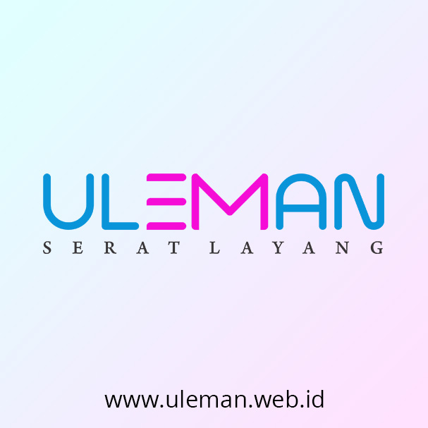 Uleman Web - Vendor Invitations di Purwokerto | Bridestory