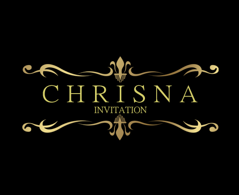 Chrisna Invitation - Vendor Invitations di Tangerang | Bridestory