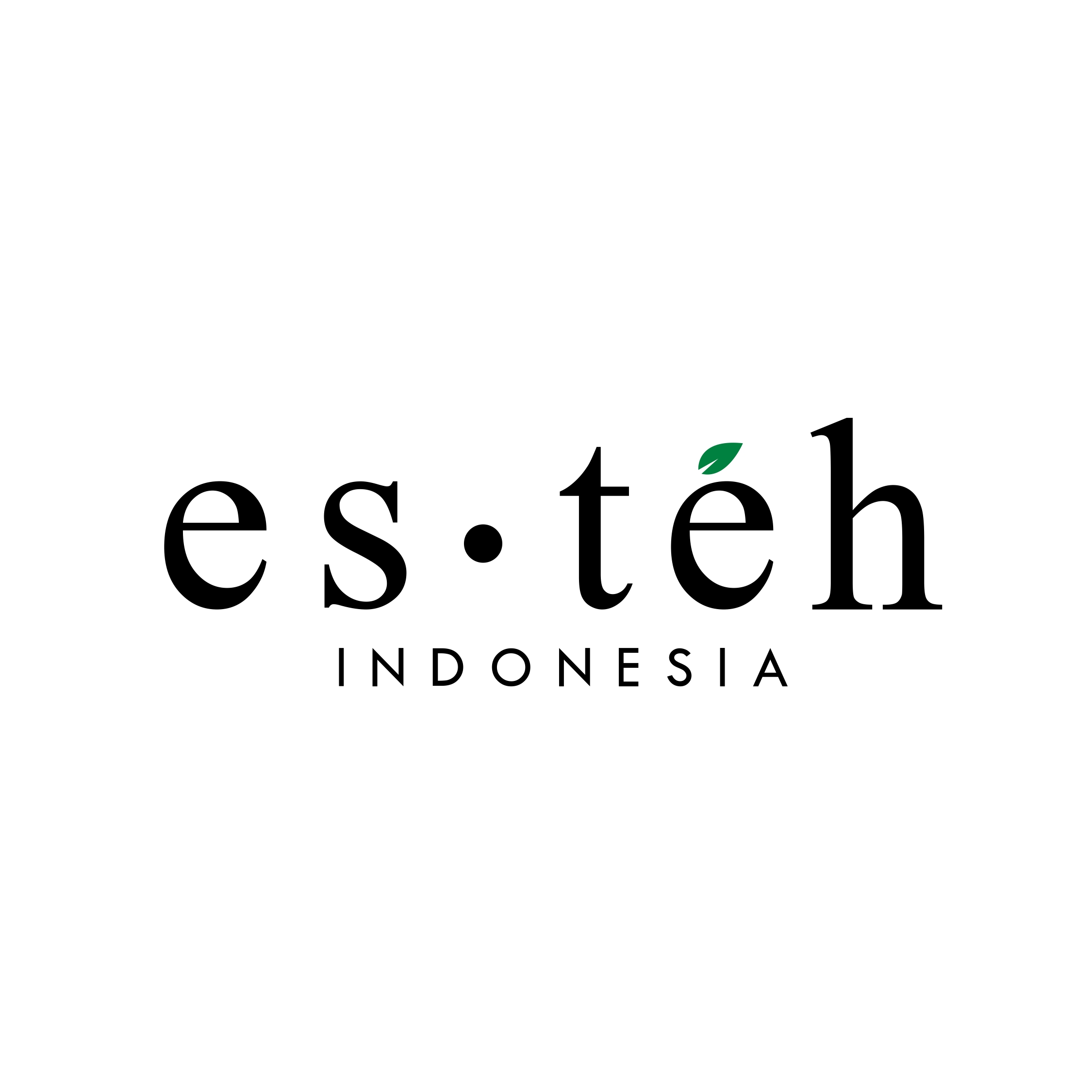 Esteh Indonesia | Wedding Sweet Corner in Bogor | Bridestory.com