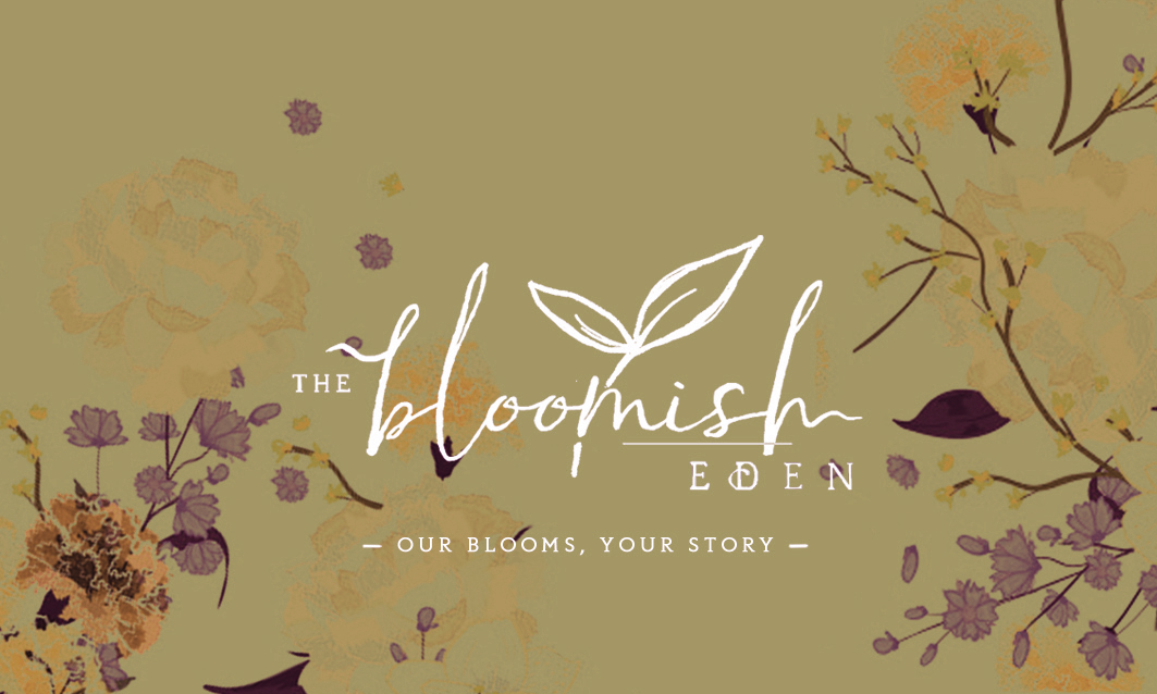 The Bloomish Eden | Wedding Flowers in Singapore | Bridestory.com