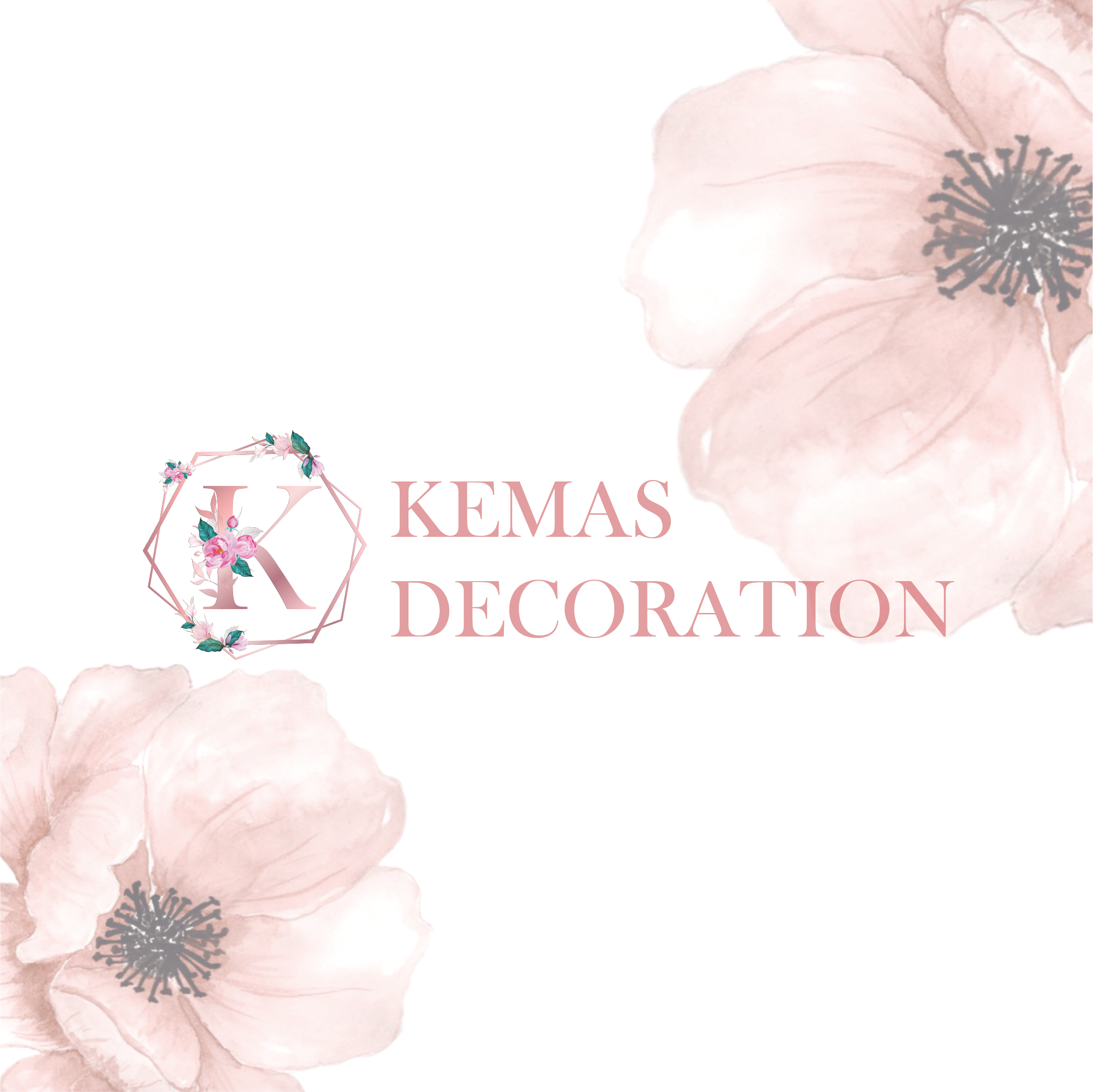 Kemas Decoration | Wedding Decoration & Lighting in Jakarta ...