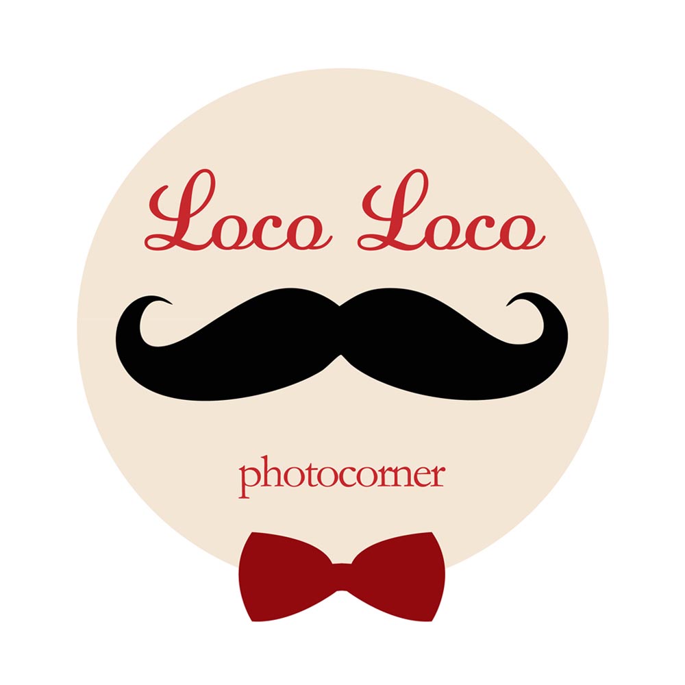 Loco Loco Photocorner | Event Rentals in Surabaya | Bridestory.com