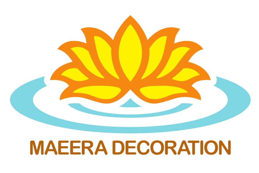 Maeera Decoration | Decoration & Lighting in Jakarta | Bridestory.com