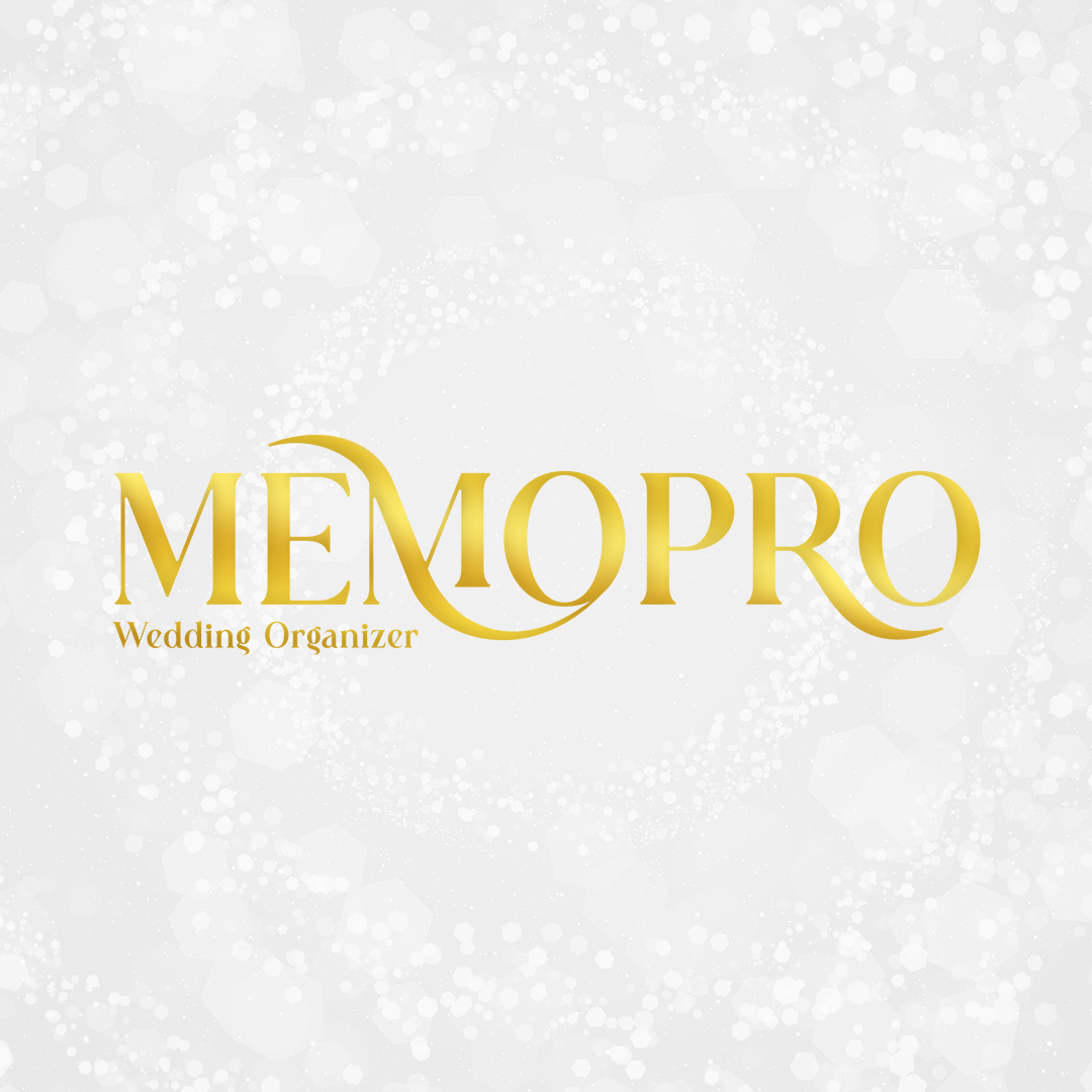 Memopro Wedding Organizer - Vendor Wedding Planning di Jakarta | Bridestory