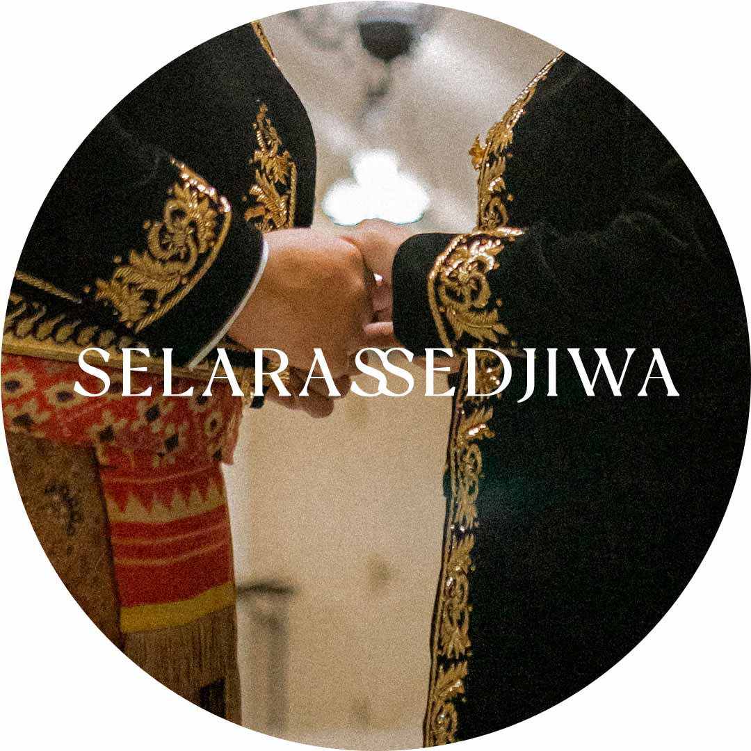 Selaras Sedjiwa | Photography in Solo | Bridestory.com