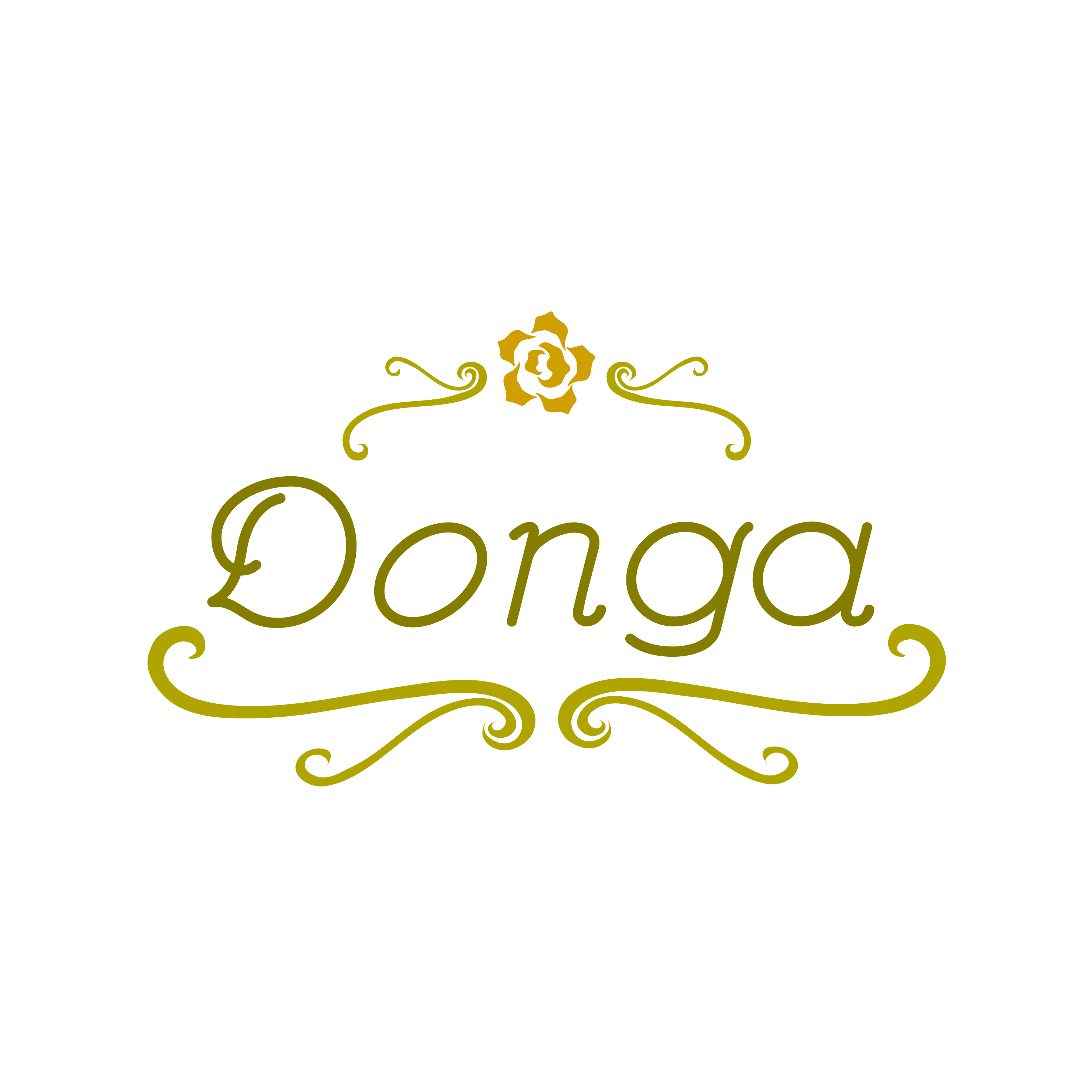 donga.za | Wedding Hair & Makeup in Solo | Bridestory.com