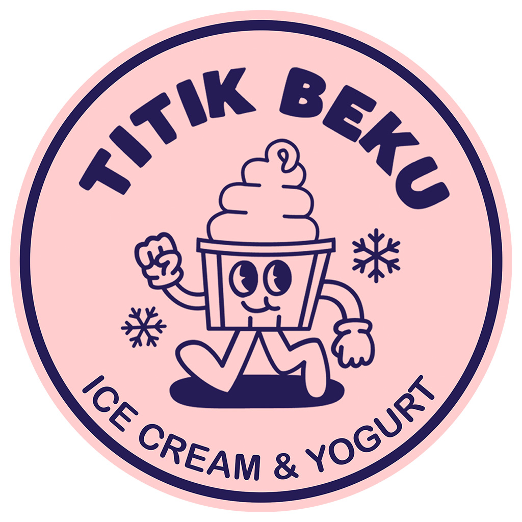 Titik Beku Ice Cream & Yogurt - Vendor Sweet Corner di Bandung | Bridestory