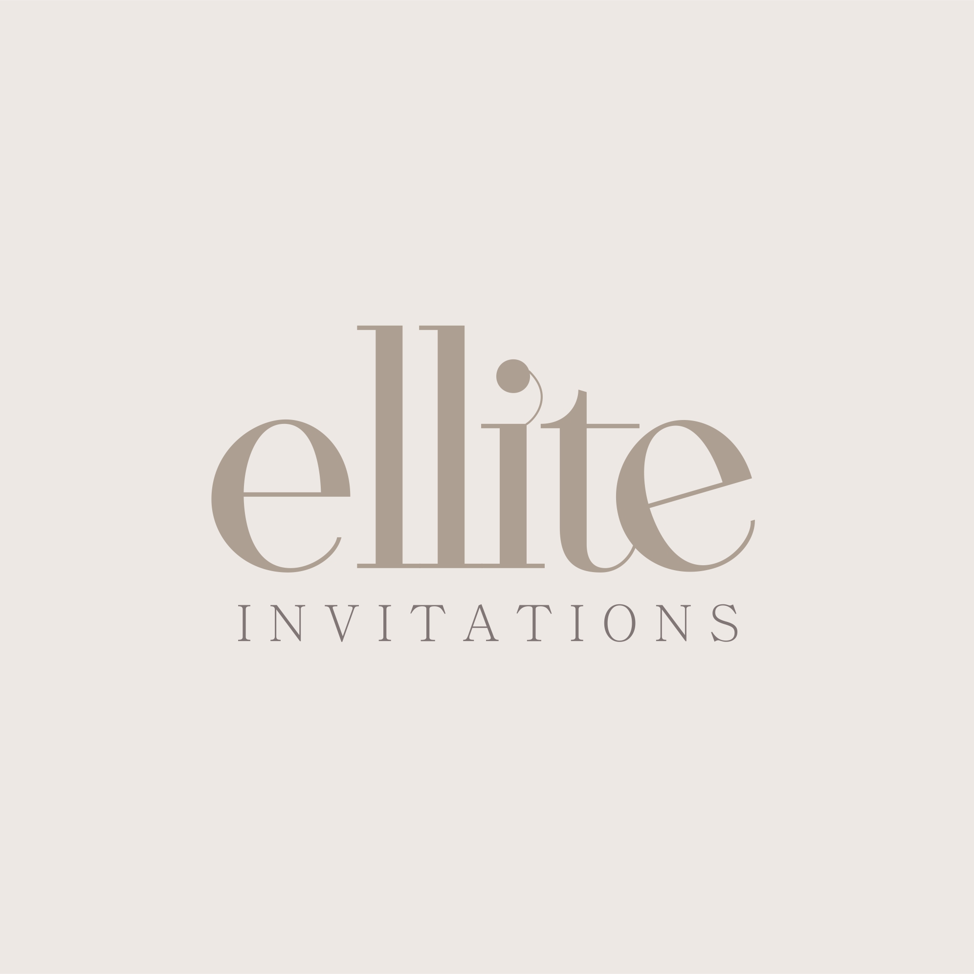 Ellite Design | Invitations in Bandung | Bridestory.com